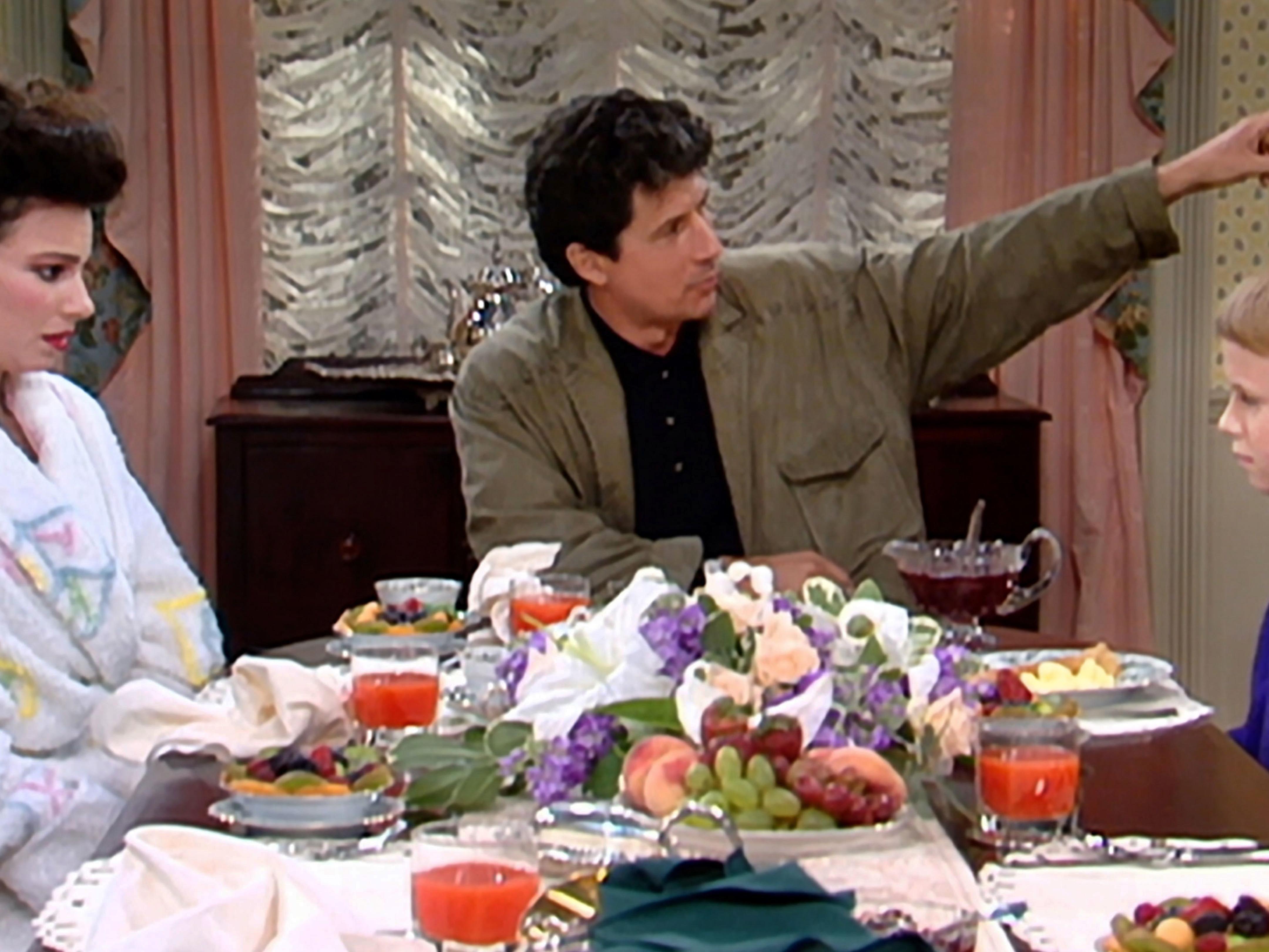 Prime Video: The Nanny - Season 1