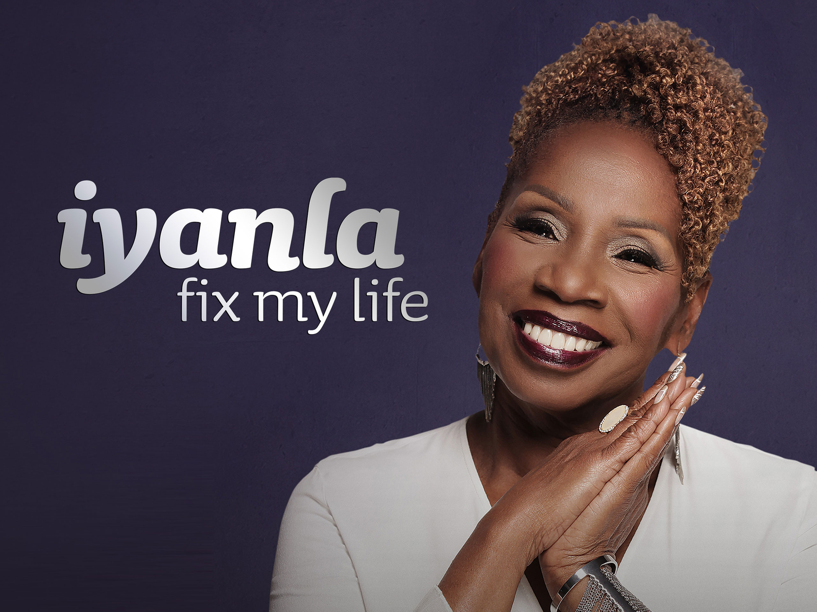 Prime Video: Iyanla: Fix My Life - Season 7