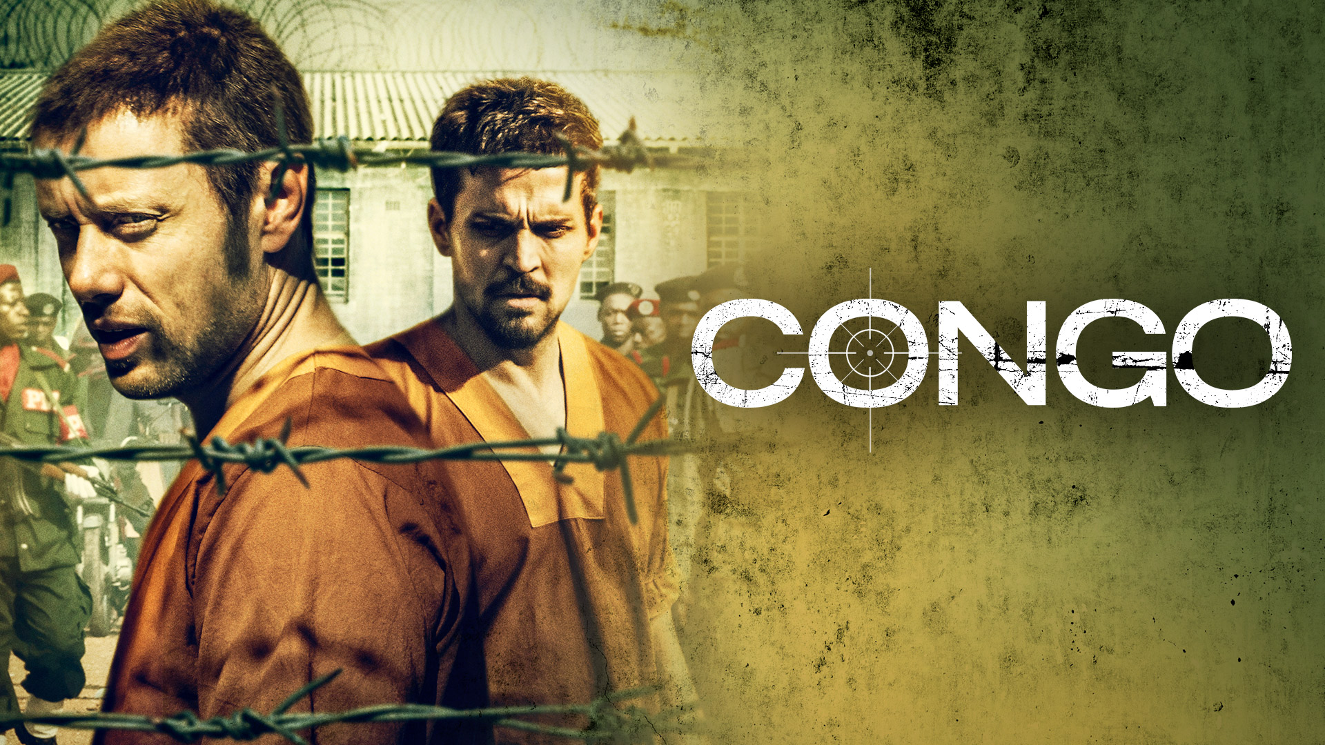 Watch Congo | Prime Video