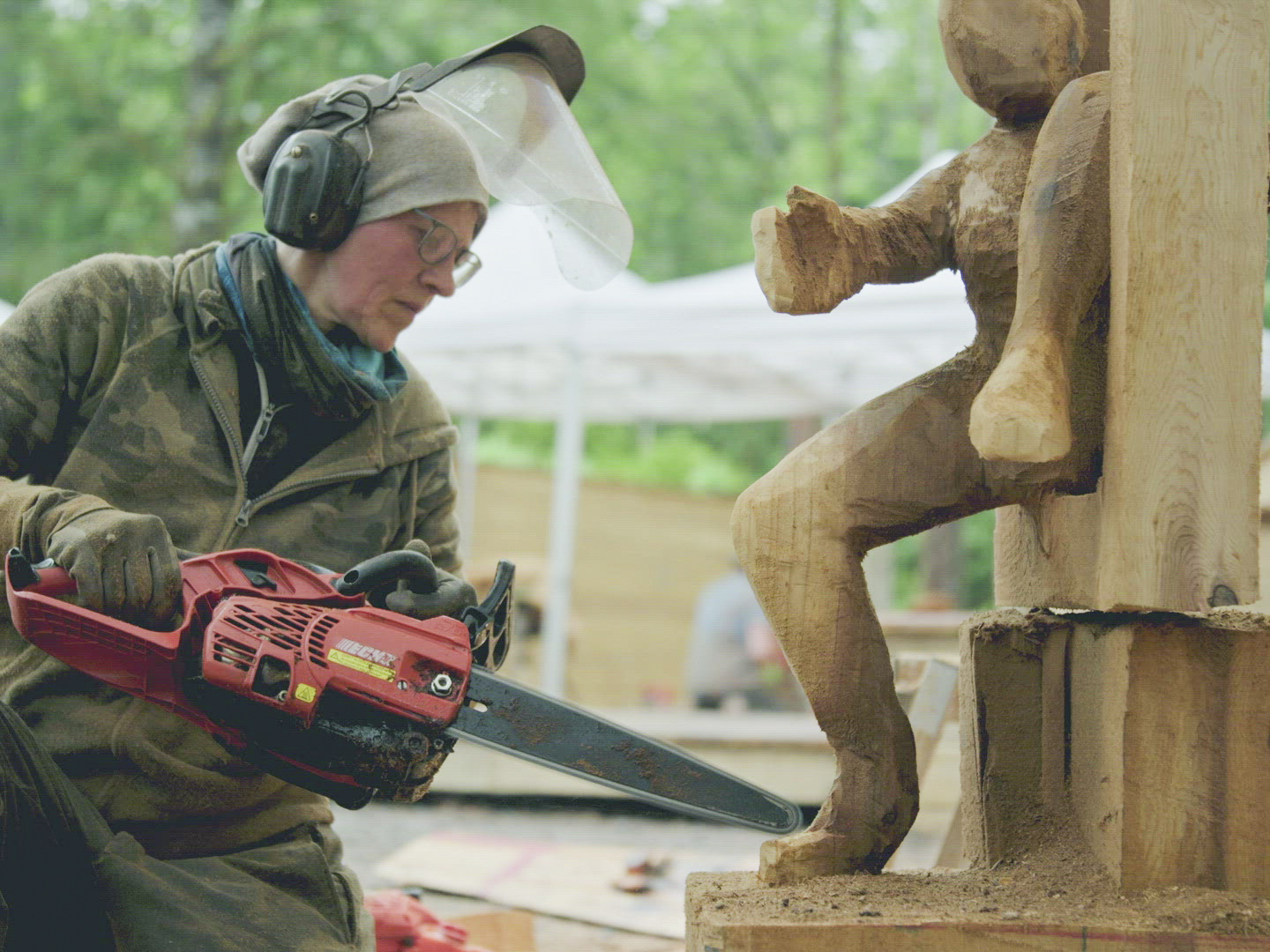 Prime Video: A Cut Above - Season 1