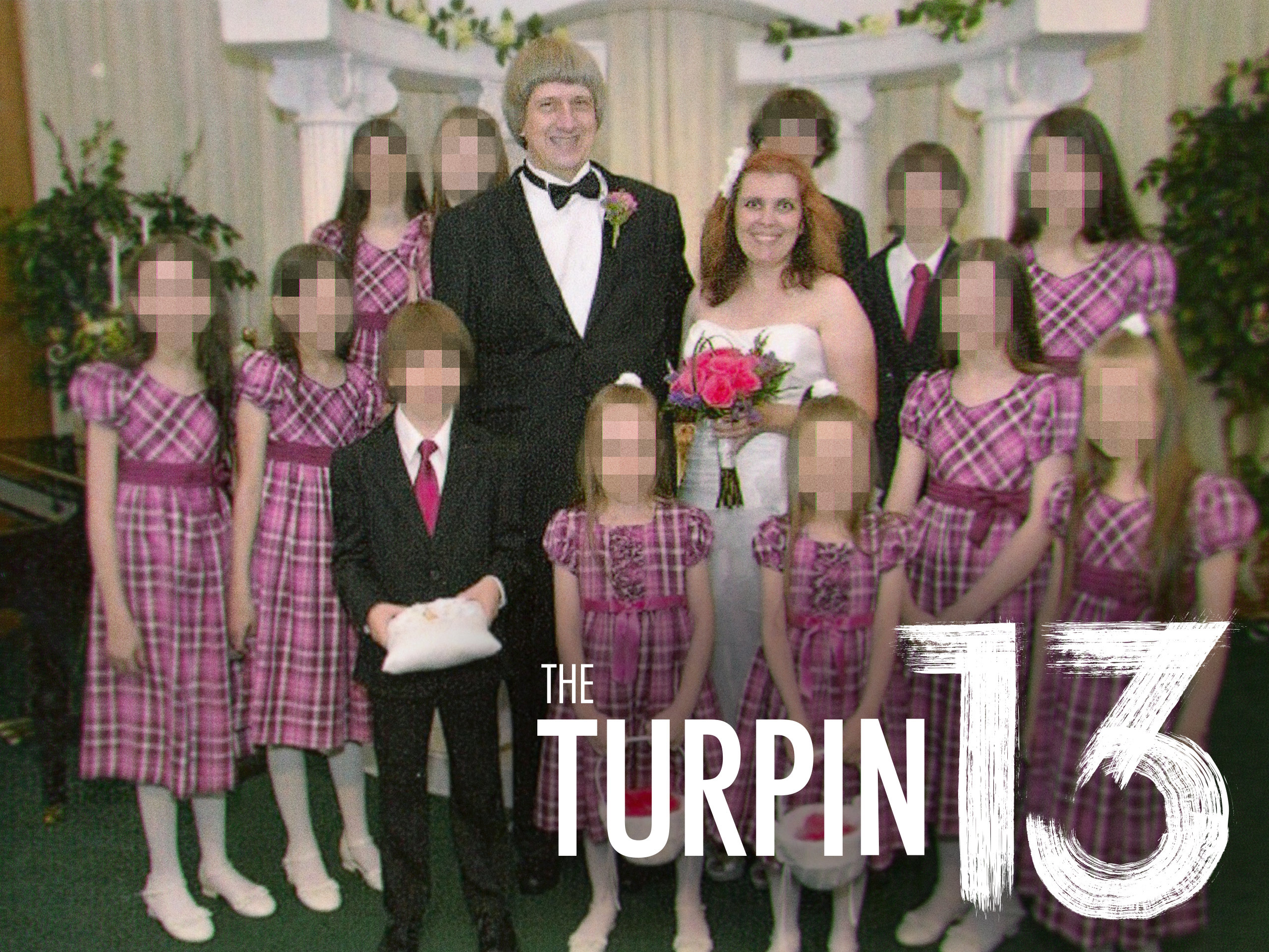 Prime Video: The Turpin 13 Season 1