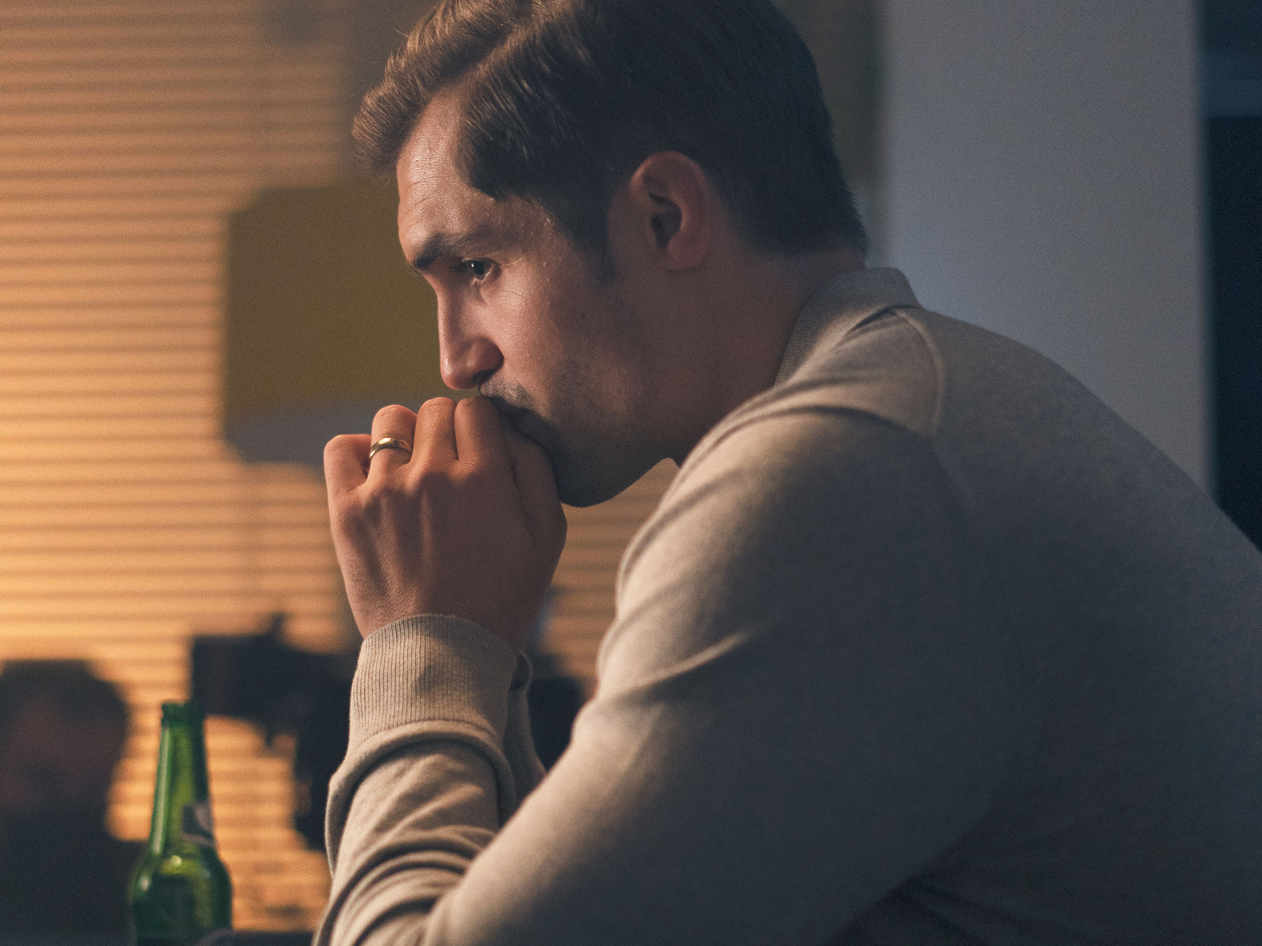 Prime Video: The Devil's Hour - Season 1