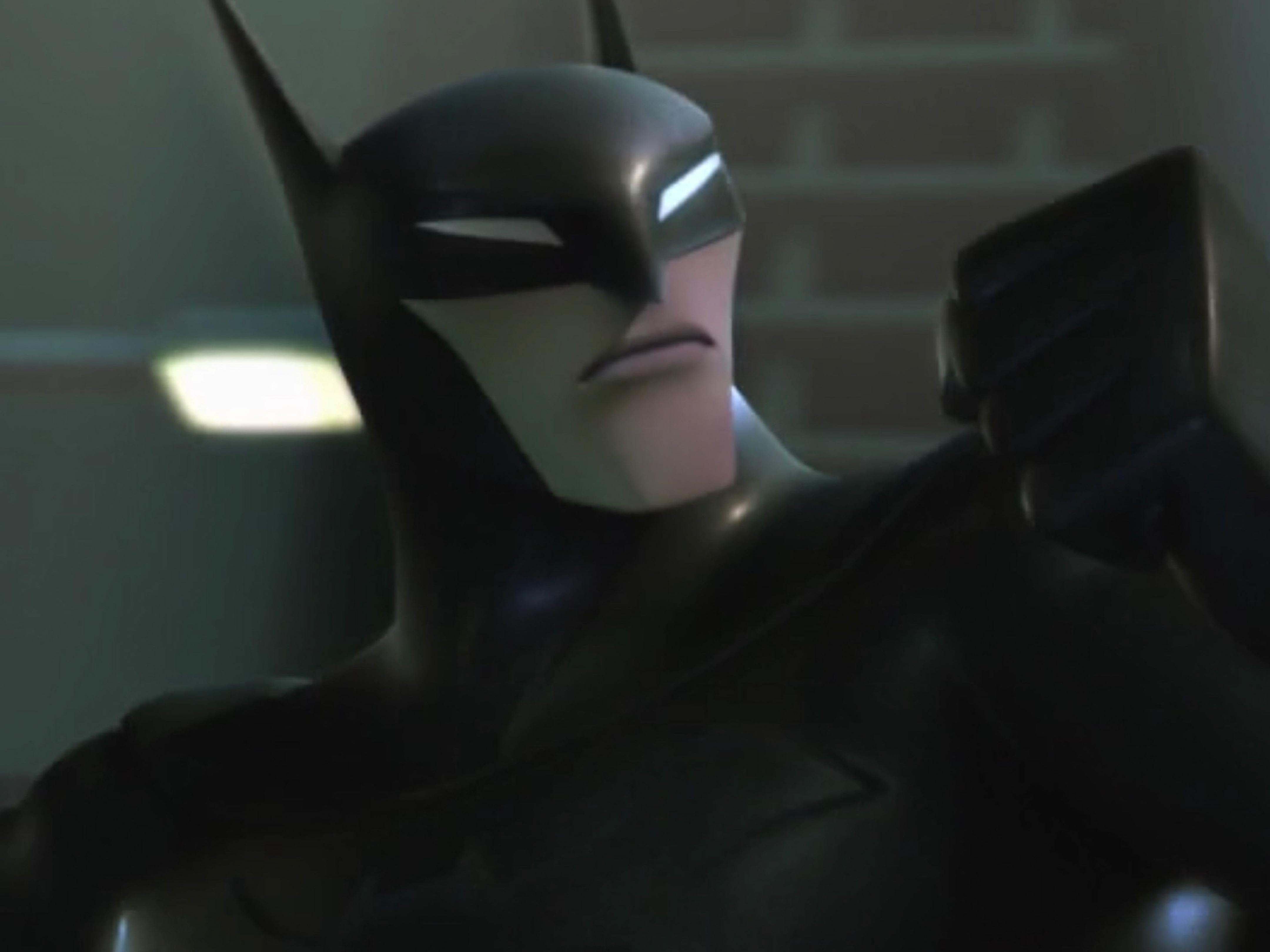 Prime Video: Beware the Batman - Season 1