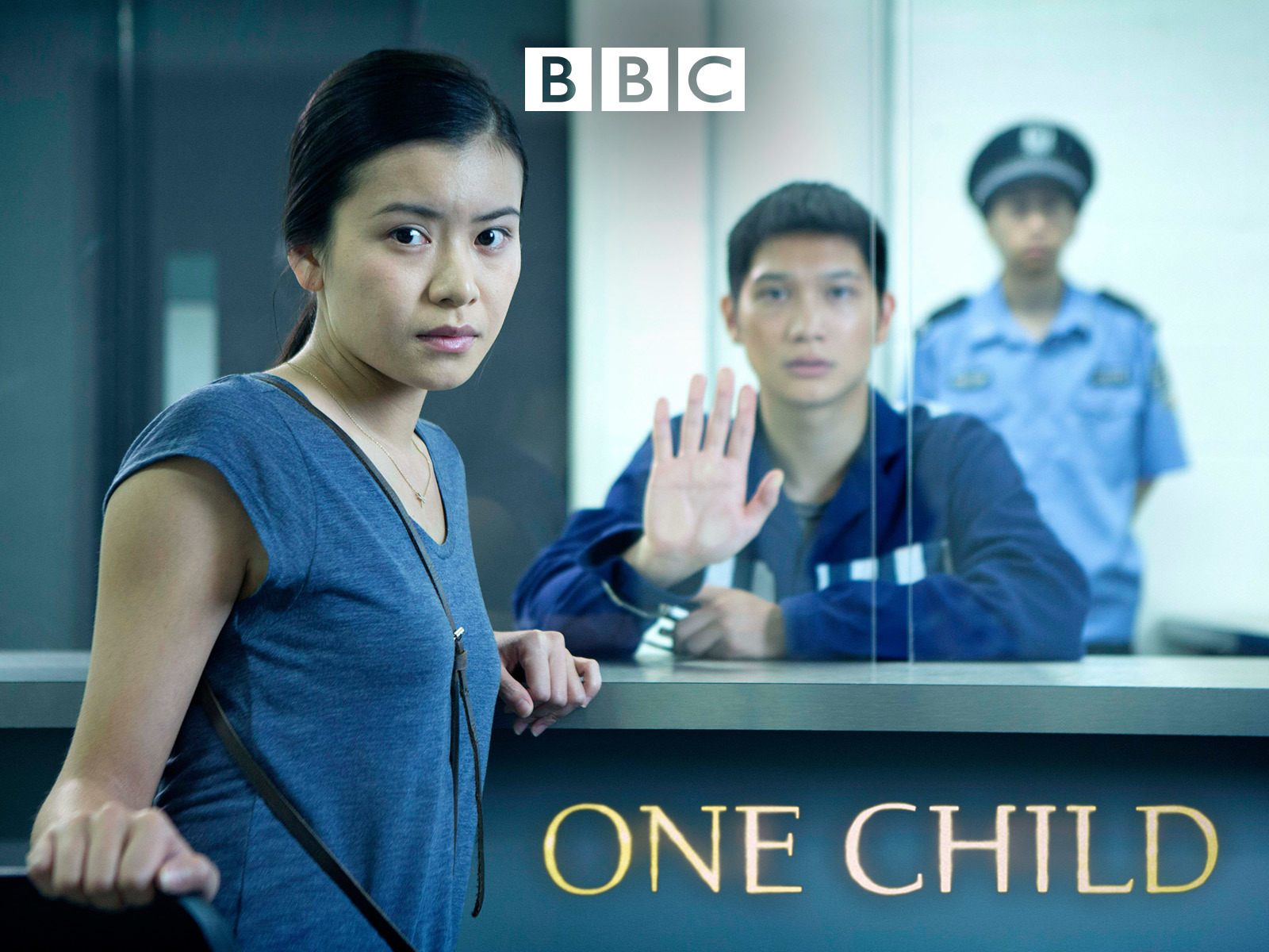Prime Video: One Child