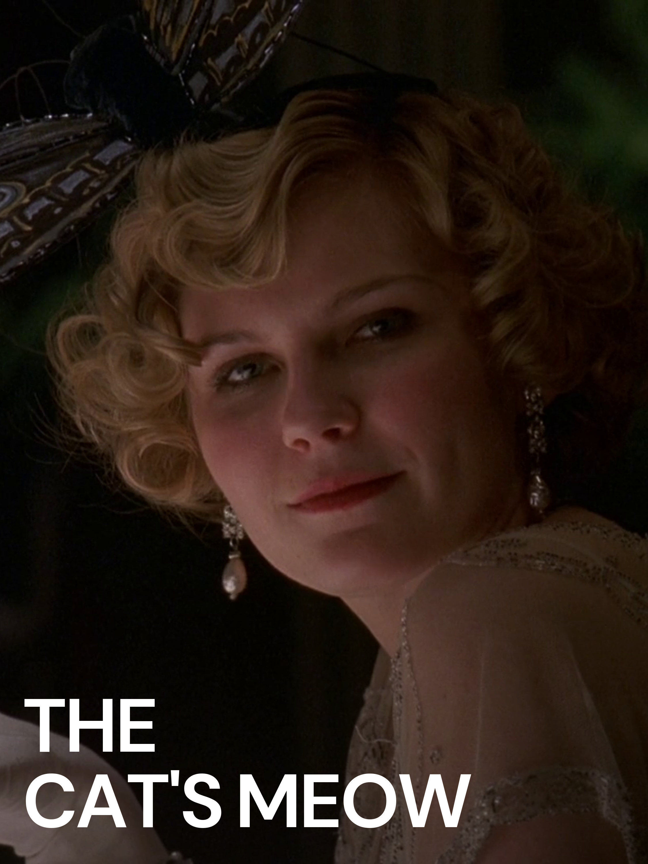 Prime Video: The Cat’s Meow