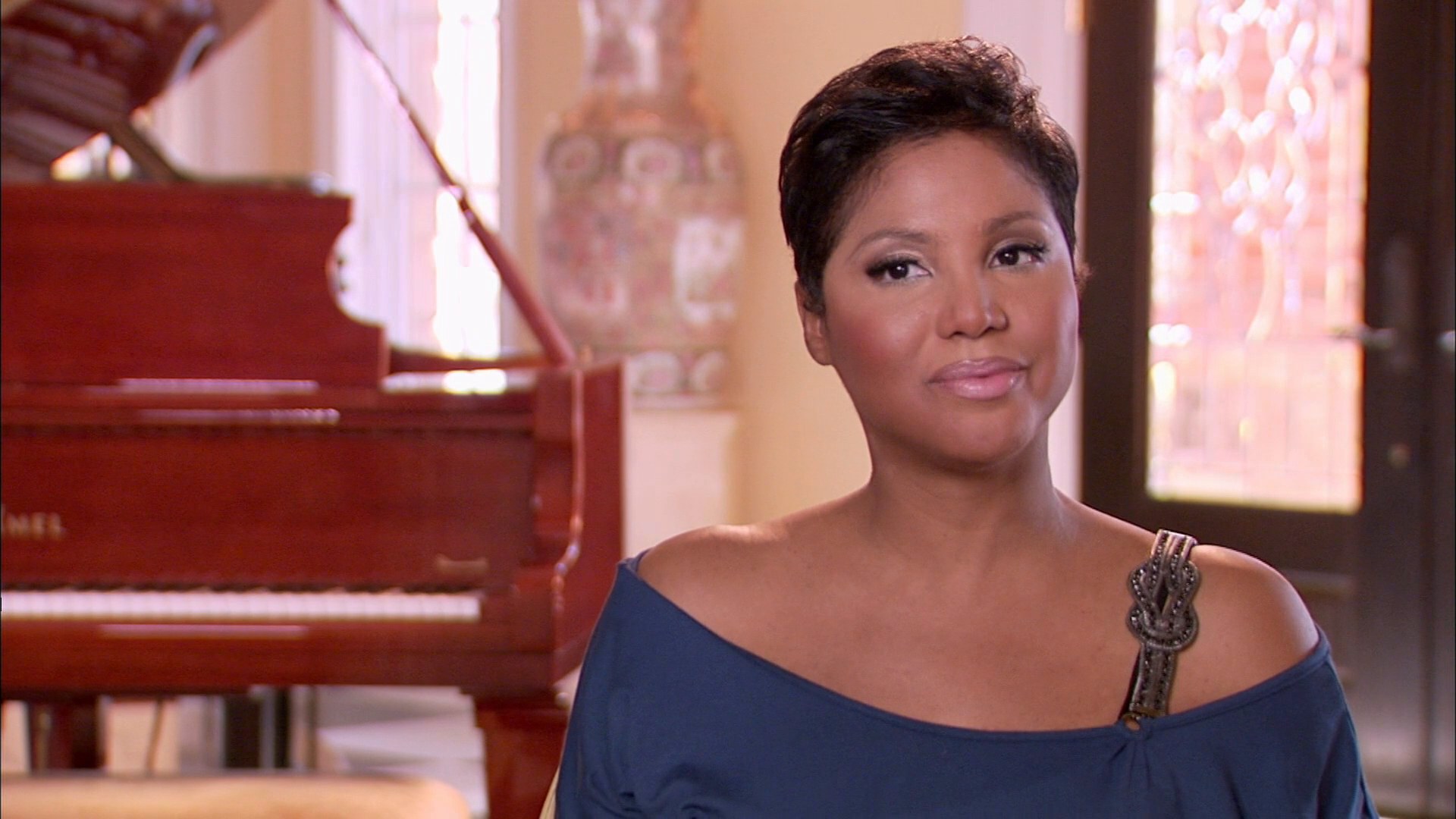 Watch Braxton Family Values Season 1 | Prime Video