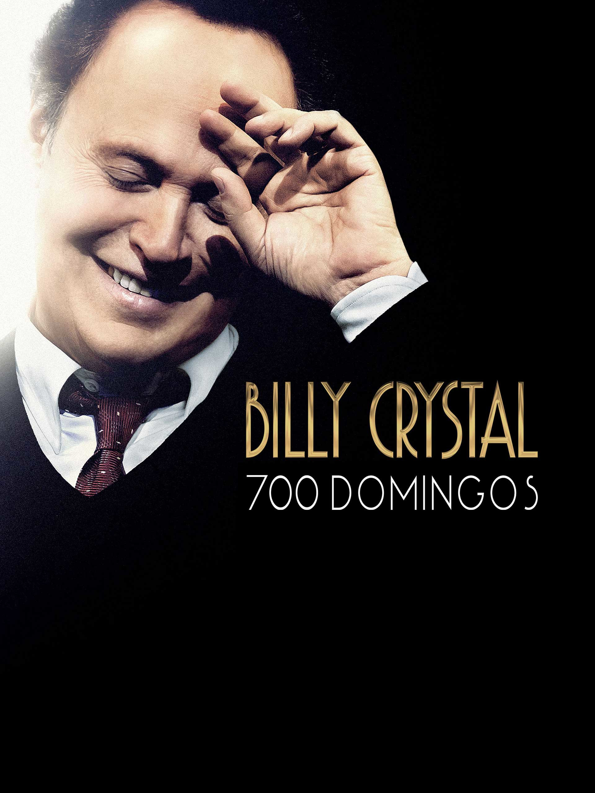 Prime Video: Billy Crystal 700 Sundays