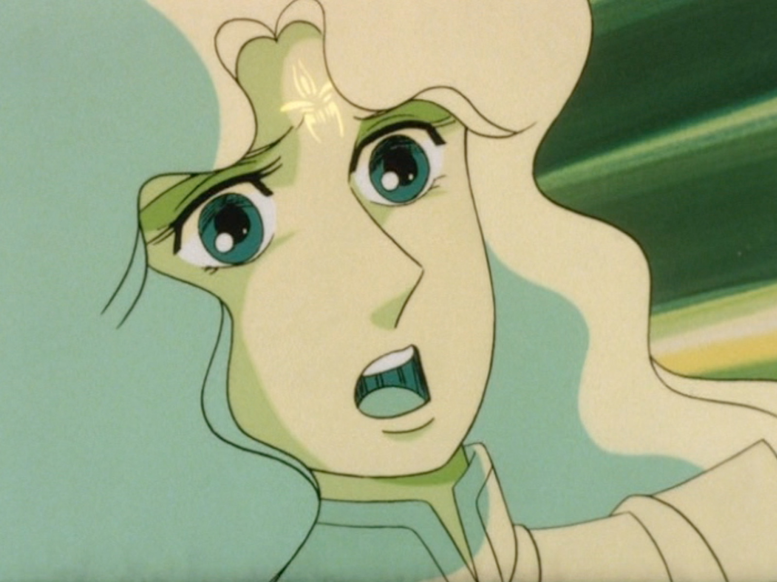 Prime Video: God Mars (Subtitles)