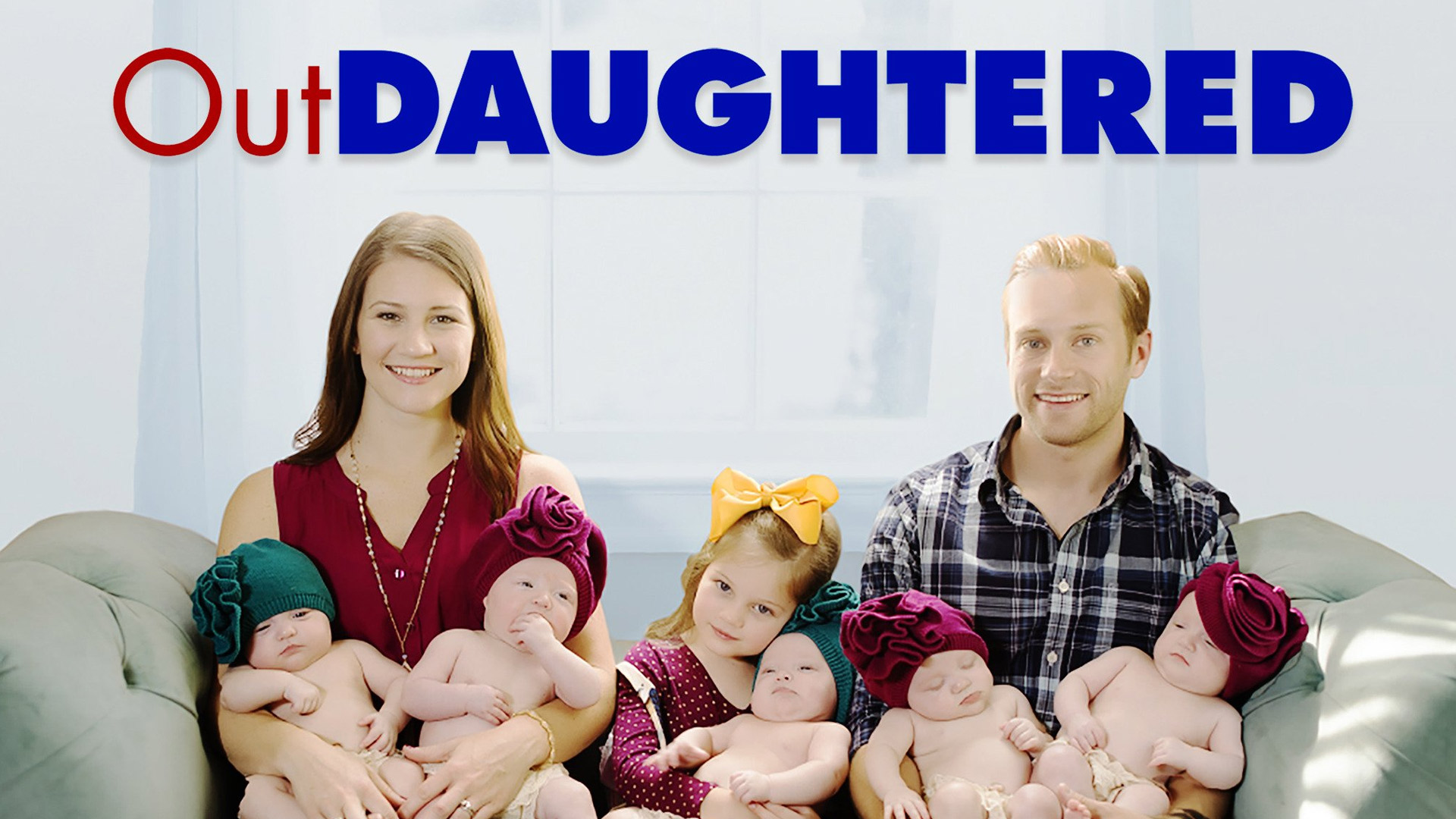 Watch Our Little Family Season 1 | Prime Video