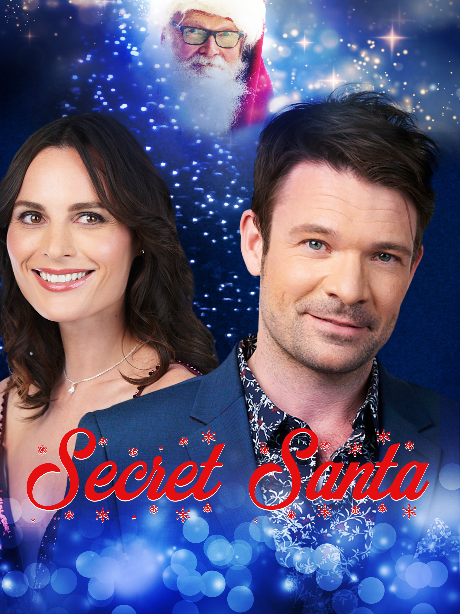 Prime Video: Secret Santa