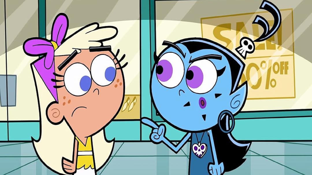Watch The Fairly OddParents Prime Video