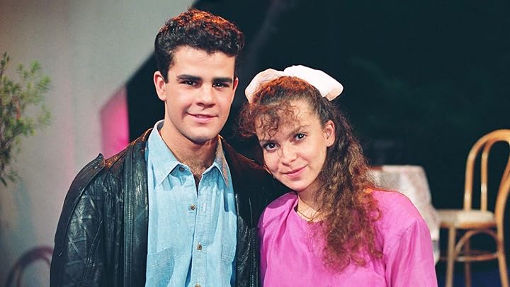 Amazon.com: Alcanzar Una Estrella season-1 : Eduardo Capetillo, Óscar ...