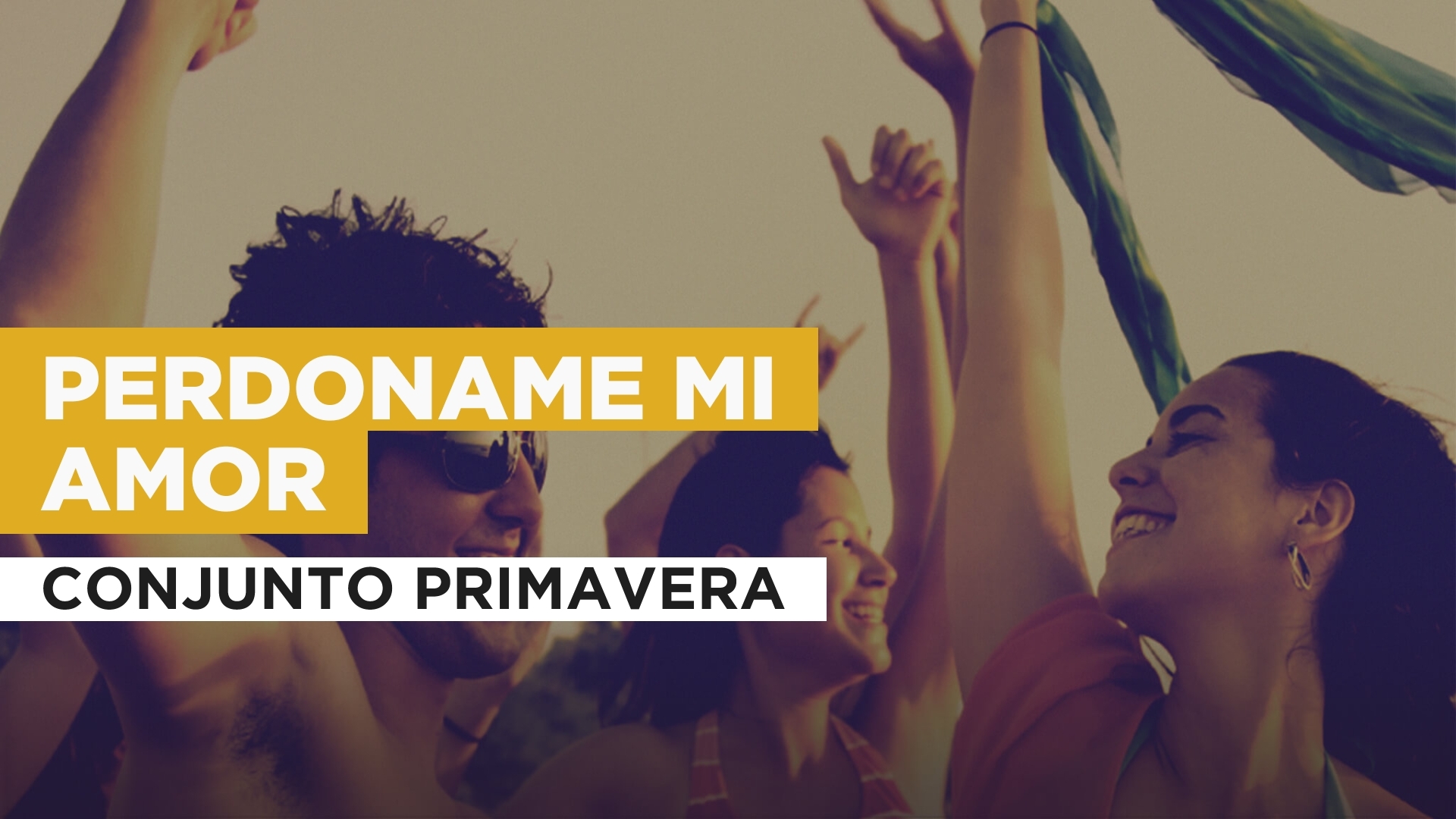 Perdoname