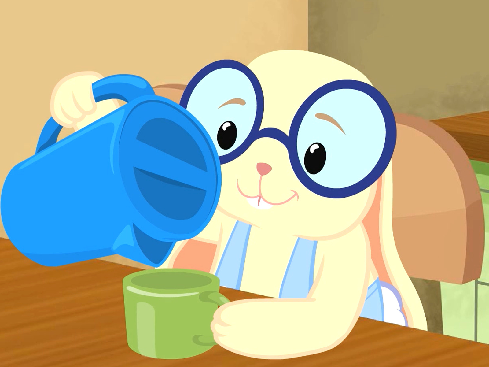 Prime Video: Knowsy Nina