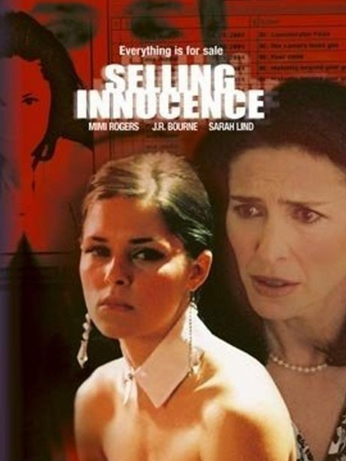 Prime Video: Selling Innocence