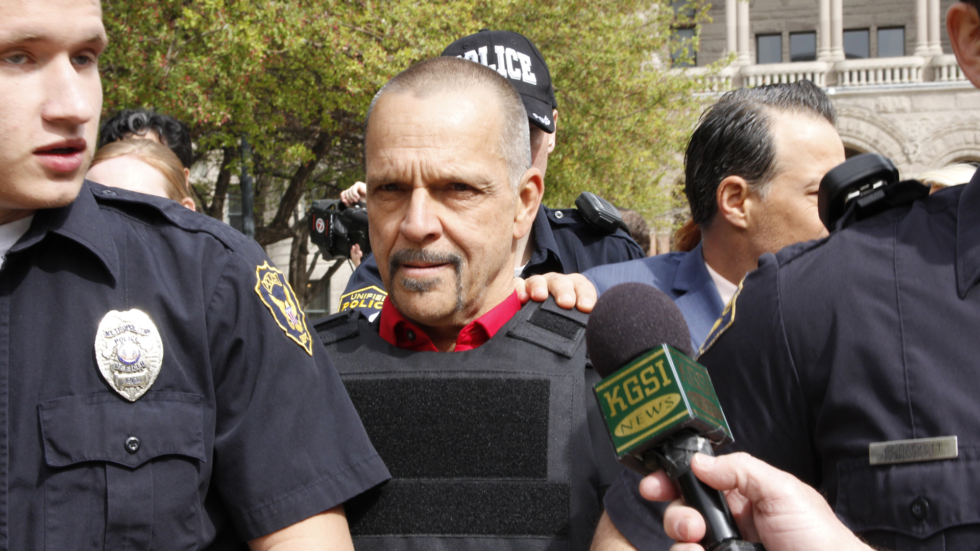 Prime Video: Code of Honor