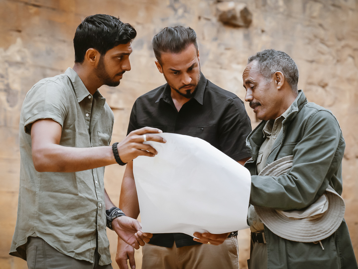 Prime Video: Unexplained & Unexplored - Season 1