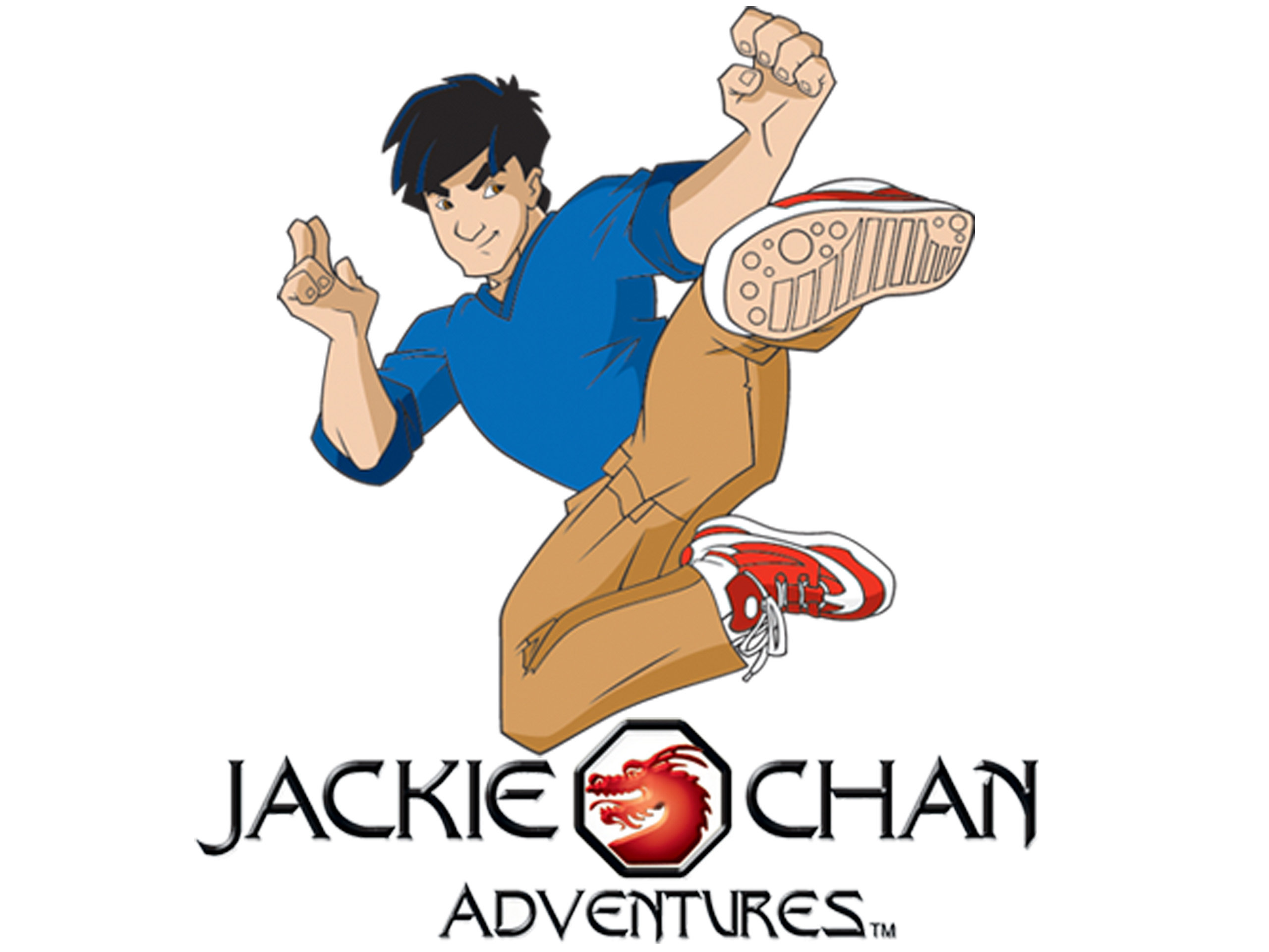 Prime Video: Jackie Chan Adventures Season 2
