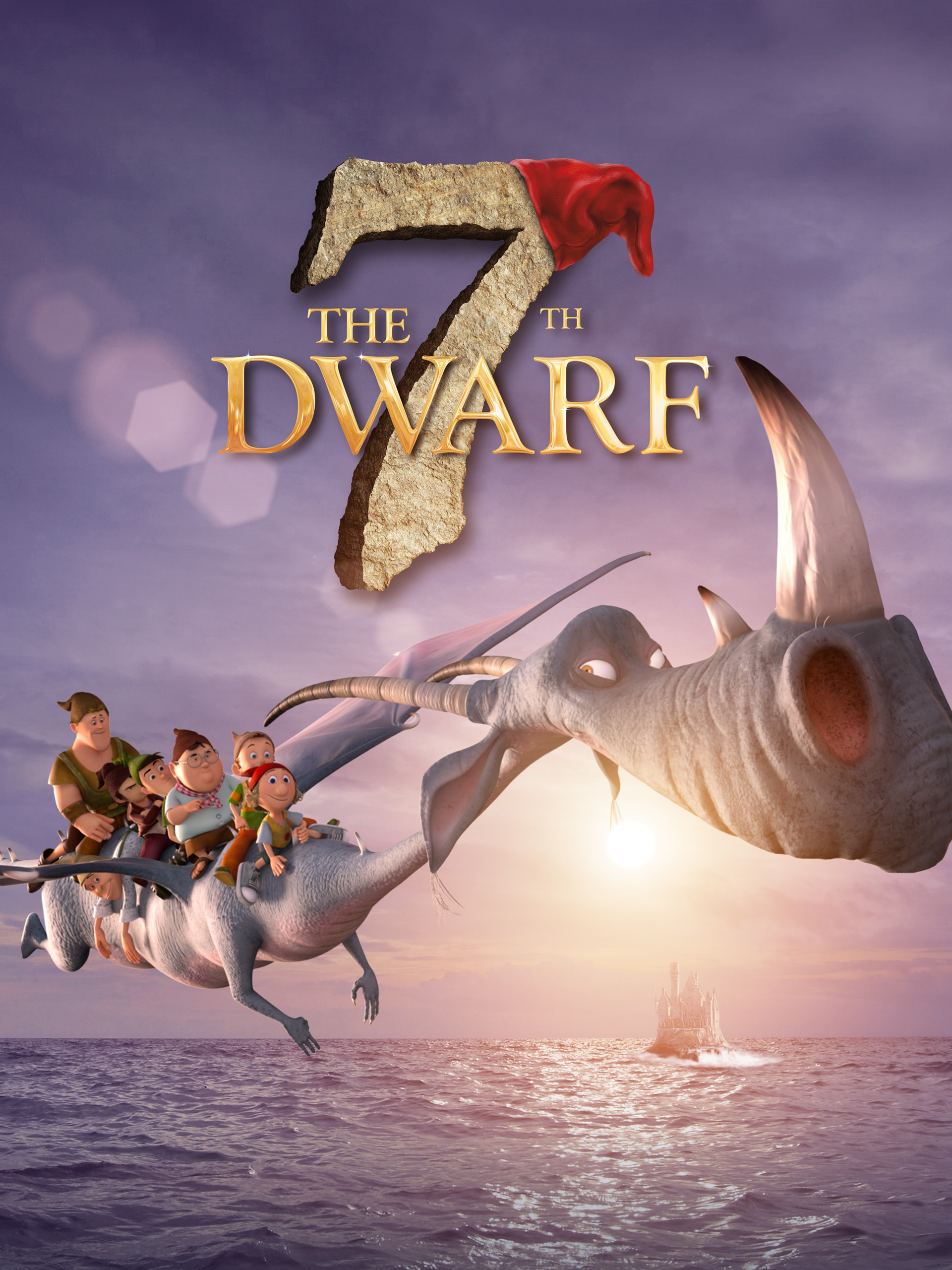 Prime Video: The Seventh Dwarf