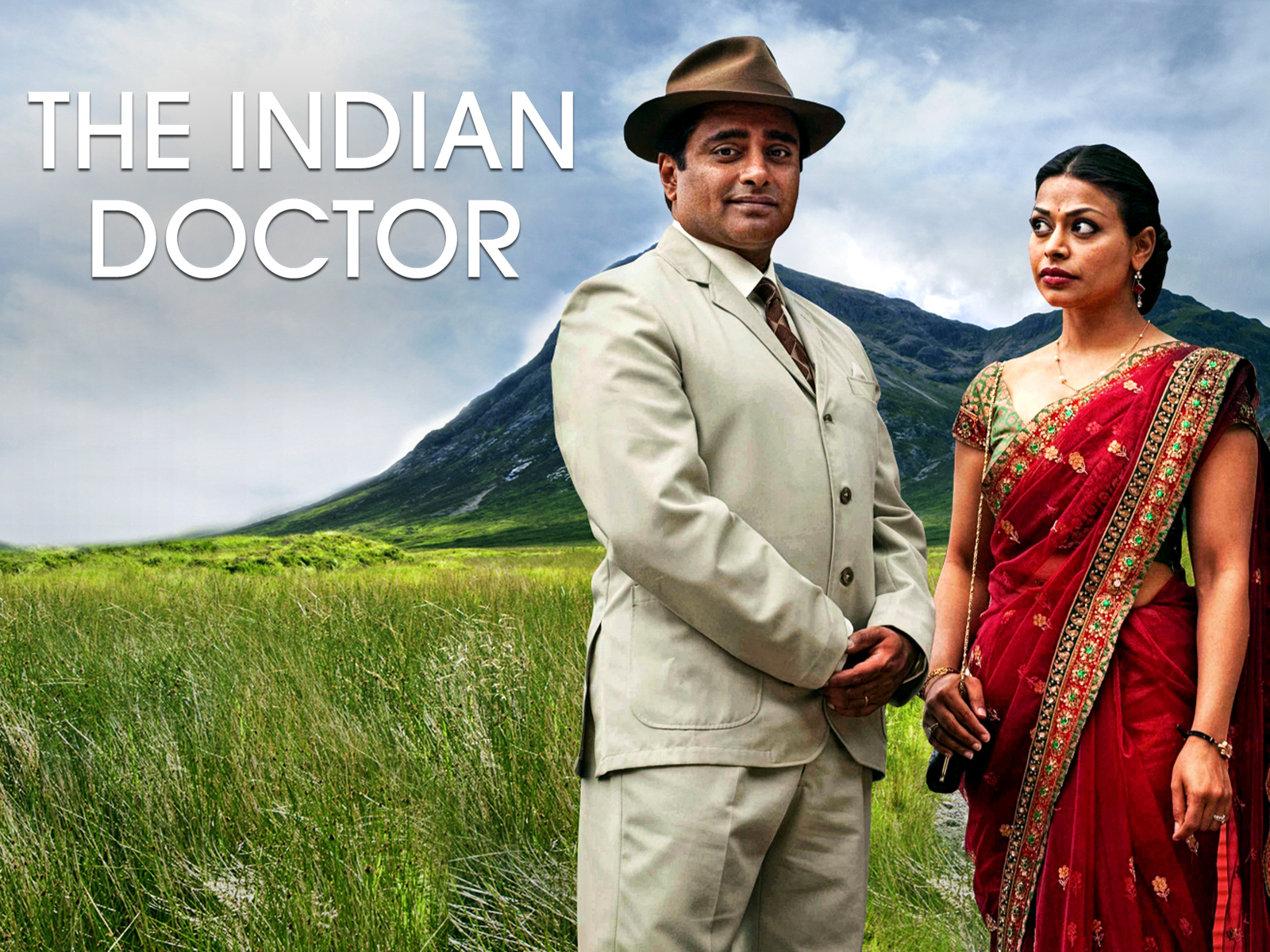 Prime Video: The Indian Doctor