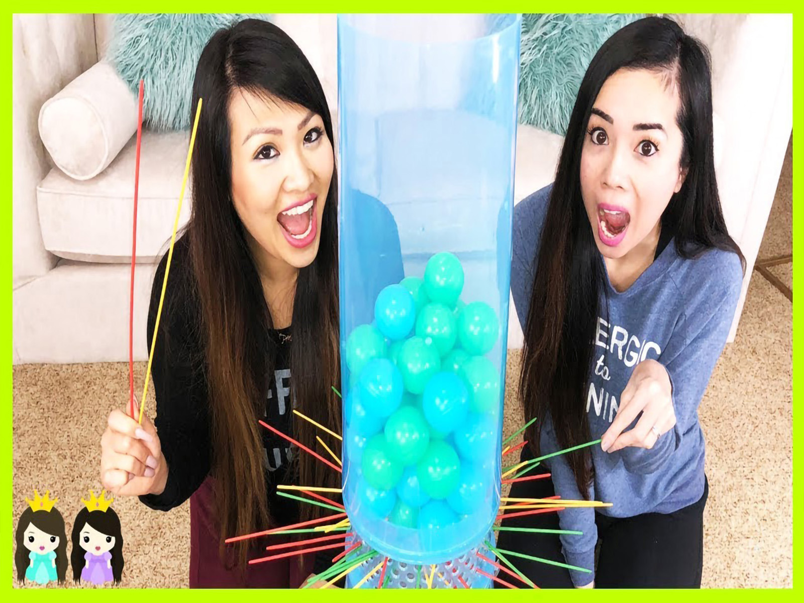 Prime Video: Clip: Princess Pretend Play