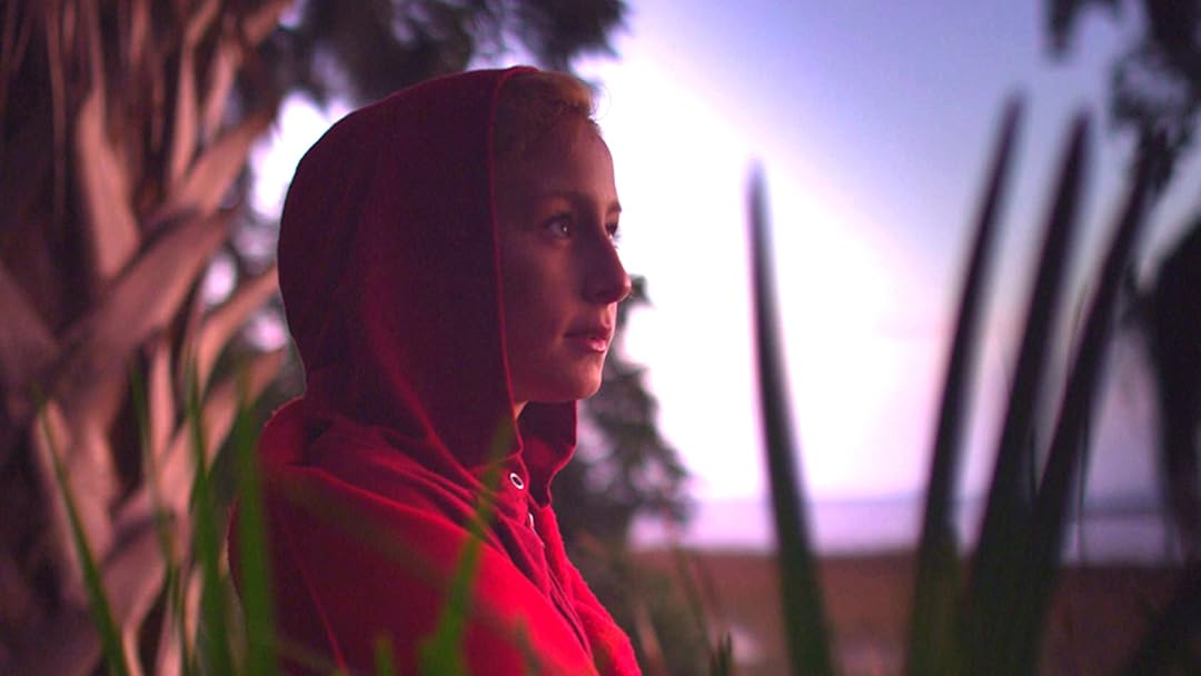 Prime Video: Little Red