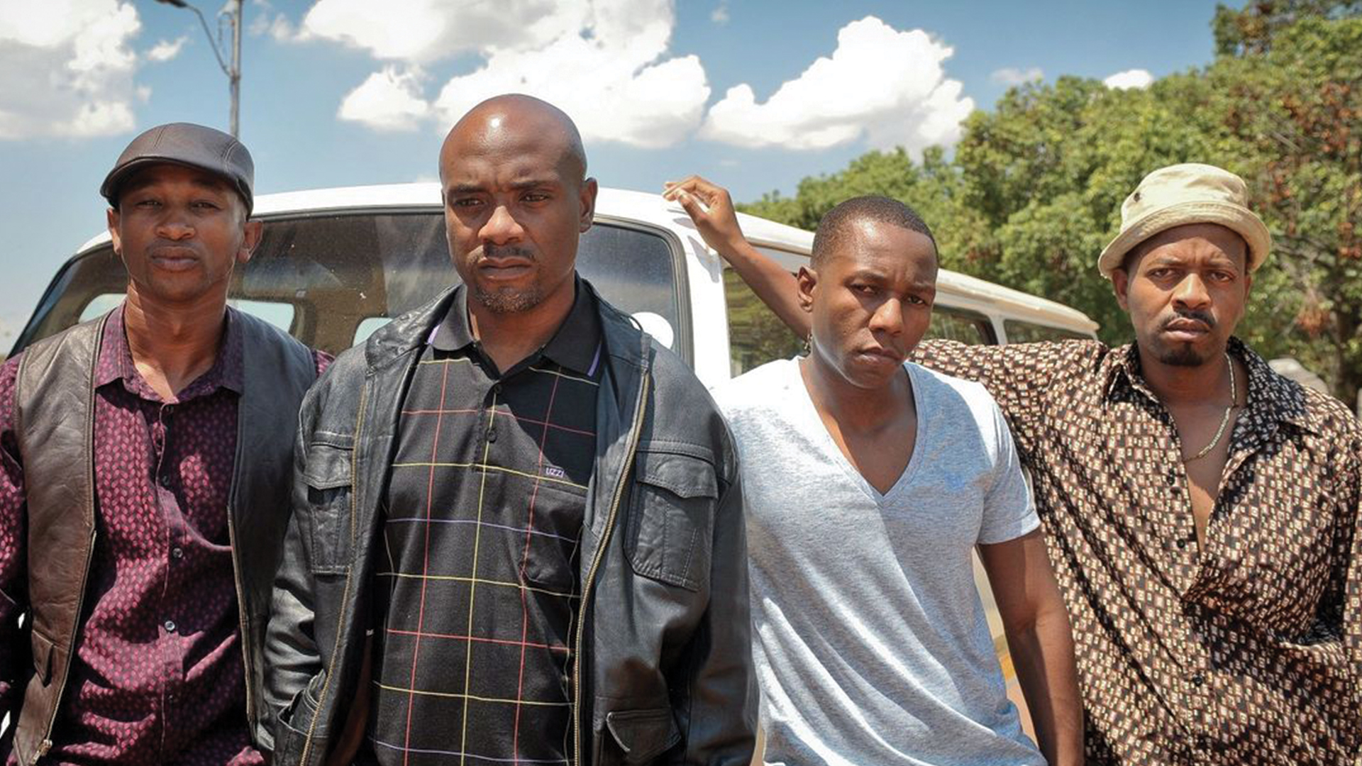 Prime Video: Isibaya - Season 1