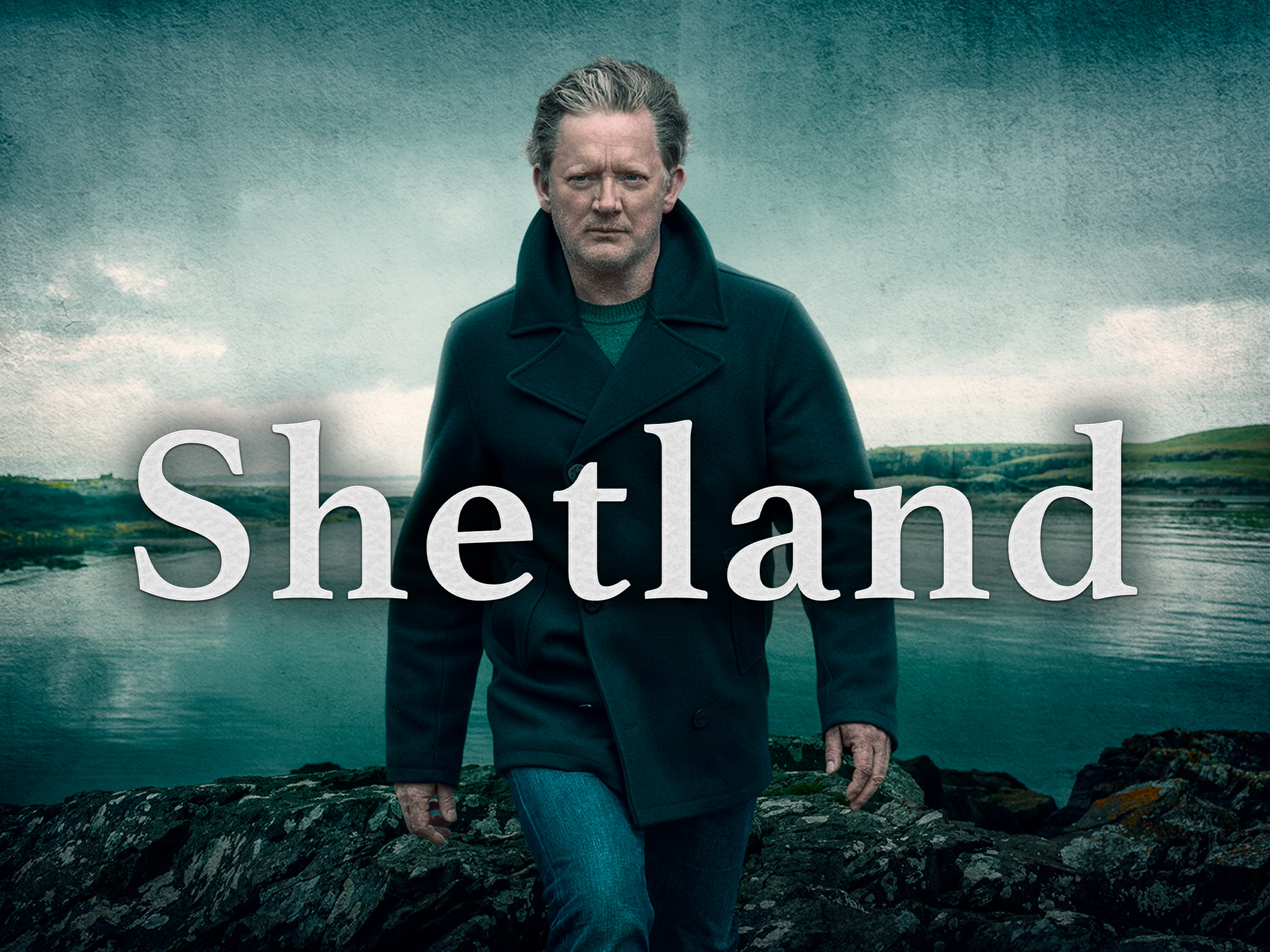 Prime Video: Shetland - Season 6