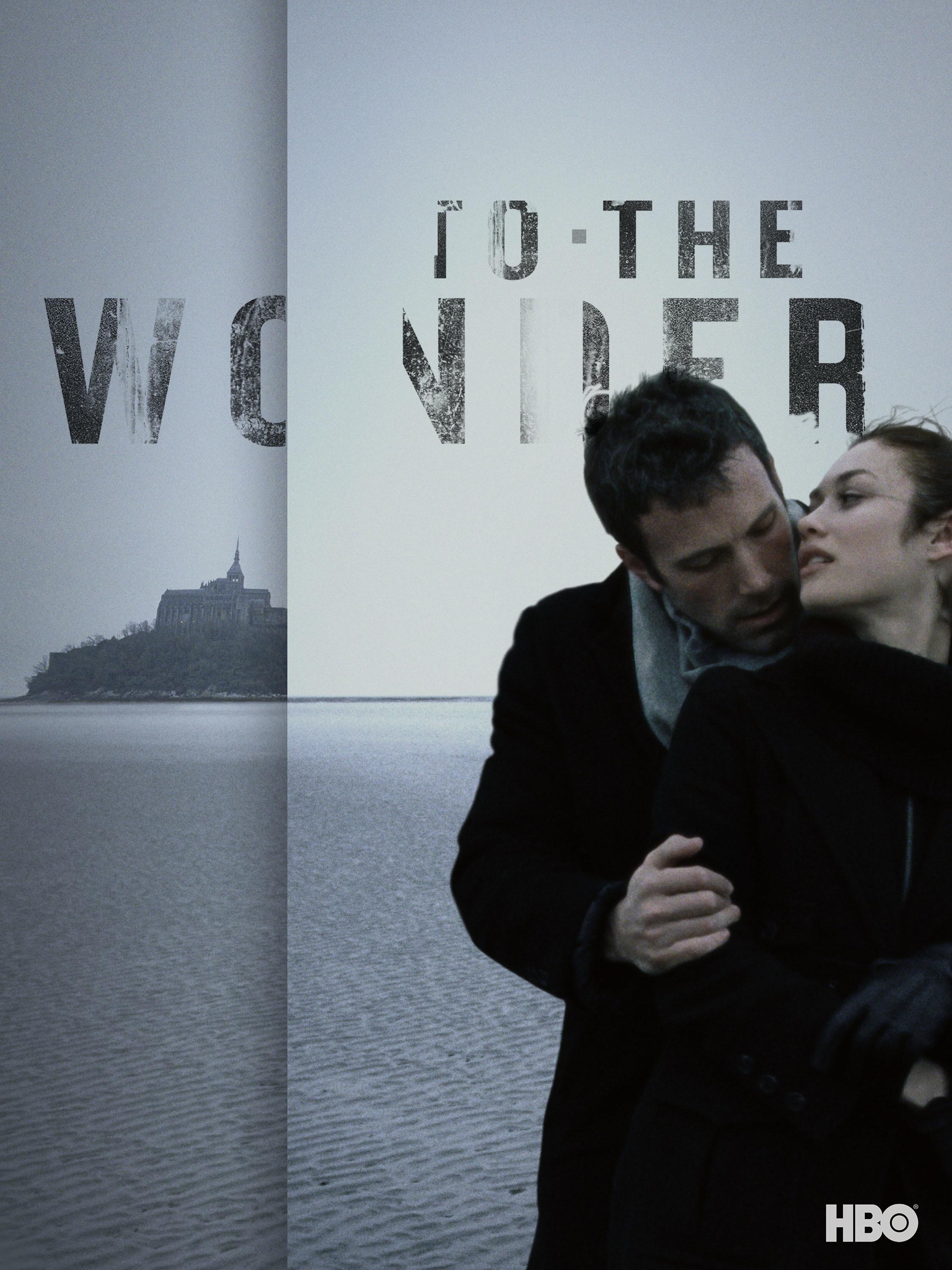 Prime Video: To the Wonder