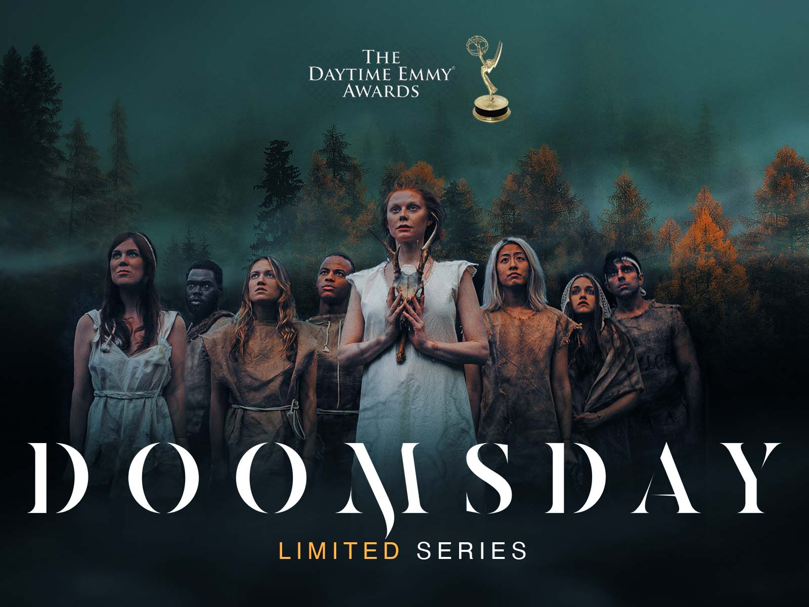 Prime Video: Doomsday