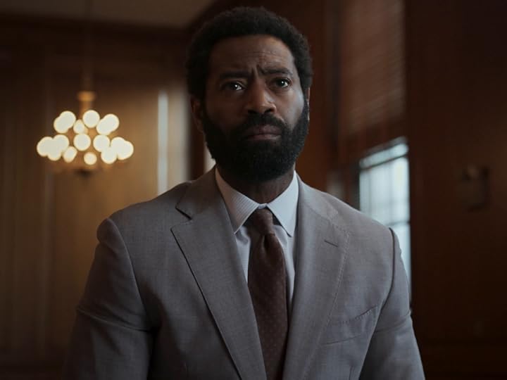 Prime Video: For Life Season 1