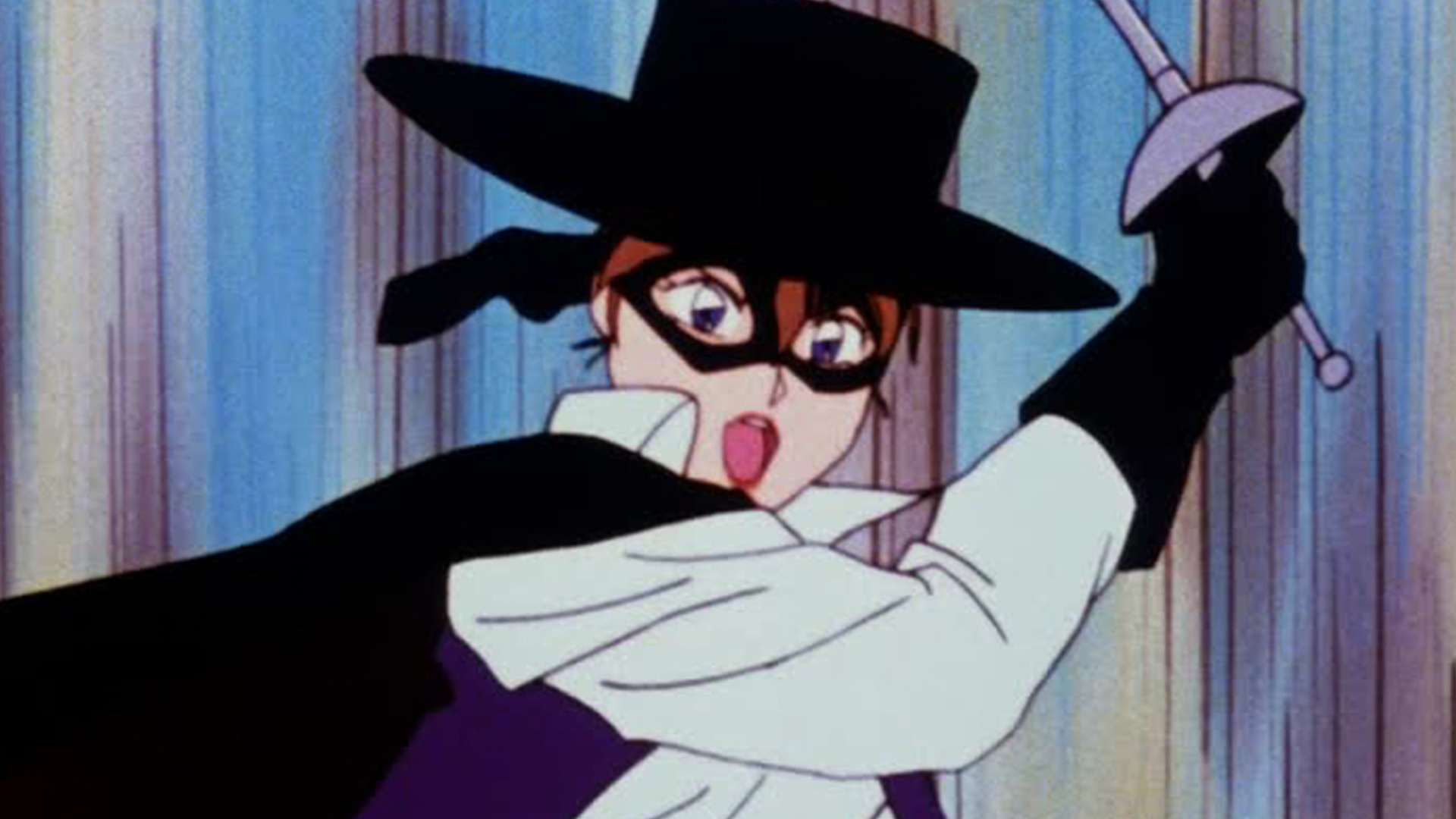 Amazon.de: Z wie Zorro ansehen | Prime Video