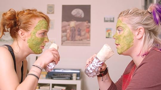 Watch Ginger | Prime Video