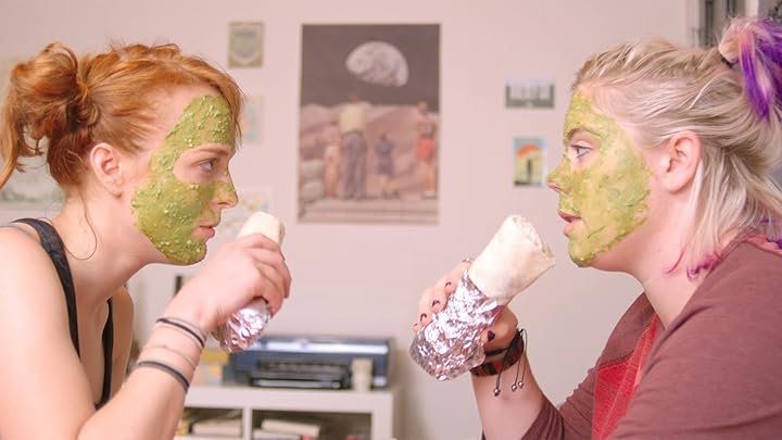 Watch Ginger | Prime Video