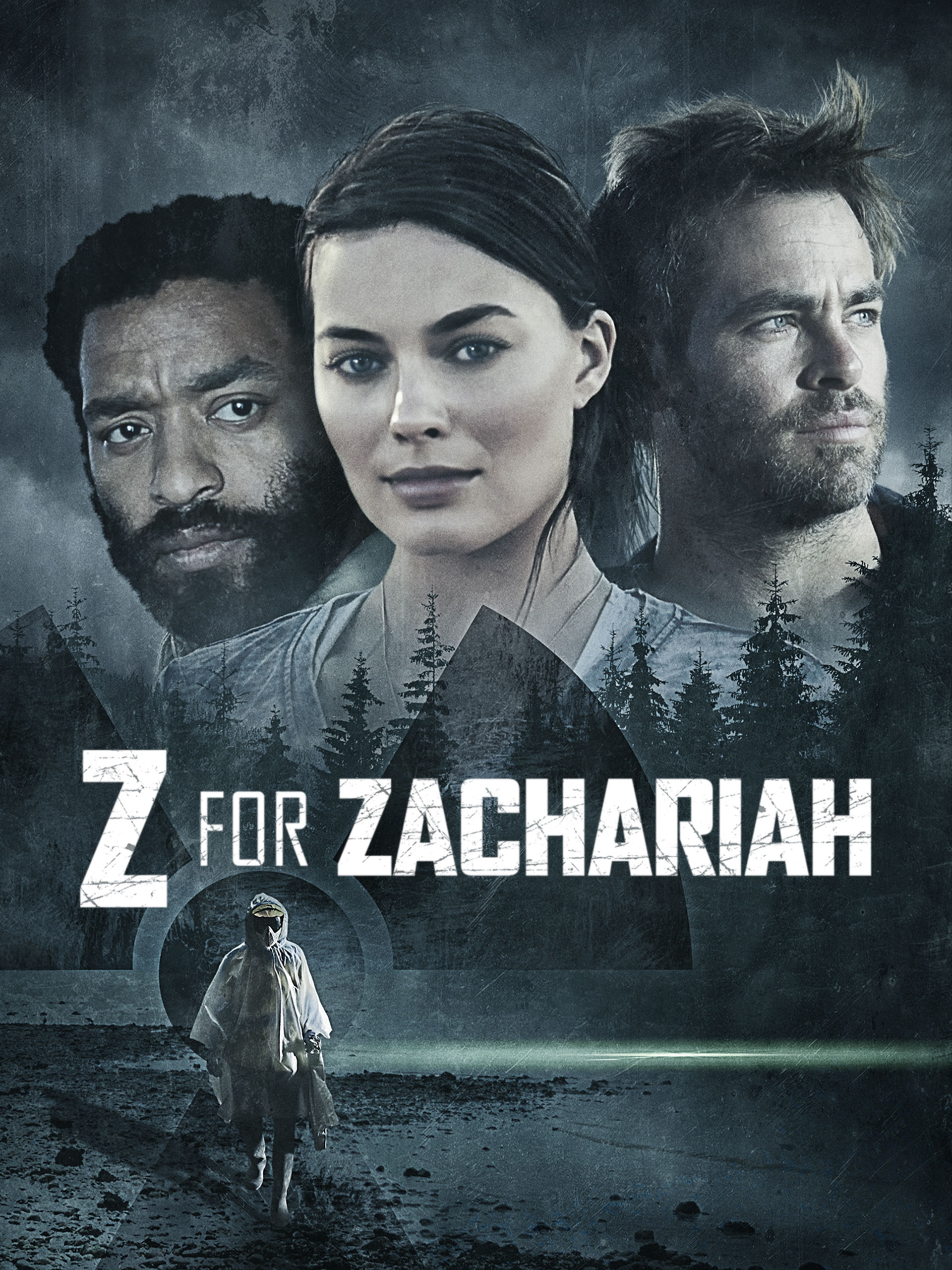 Prime Video: Z for Zachariah