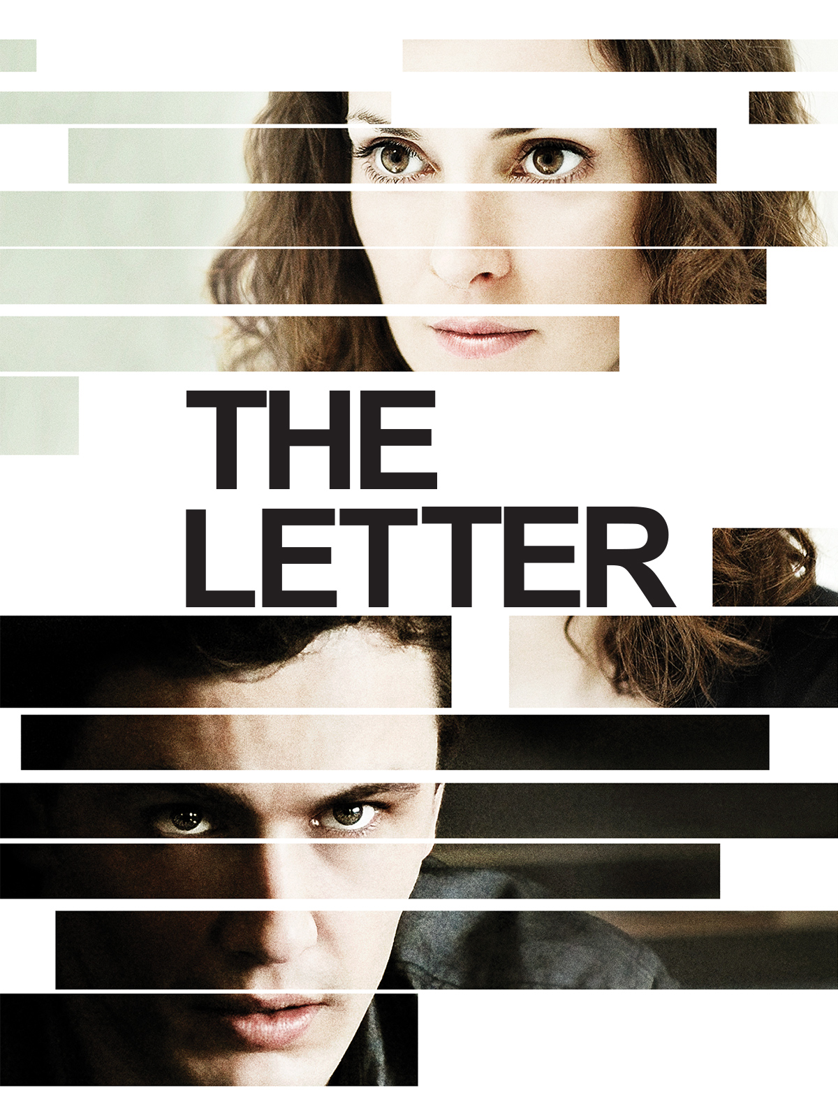 Prime Video: The Letter