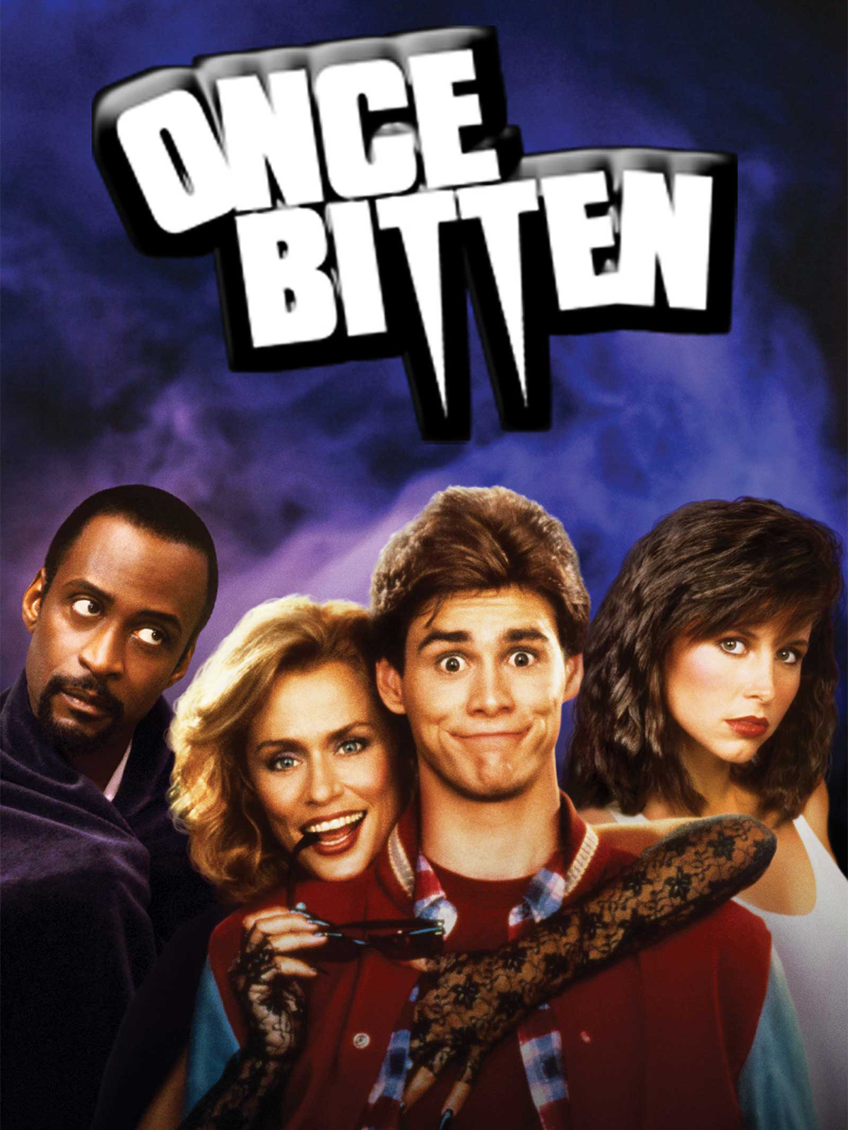 Prime Video: Once Bitten