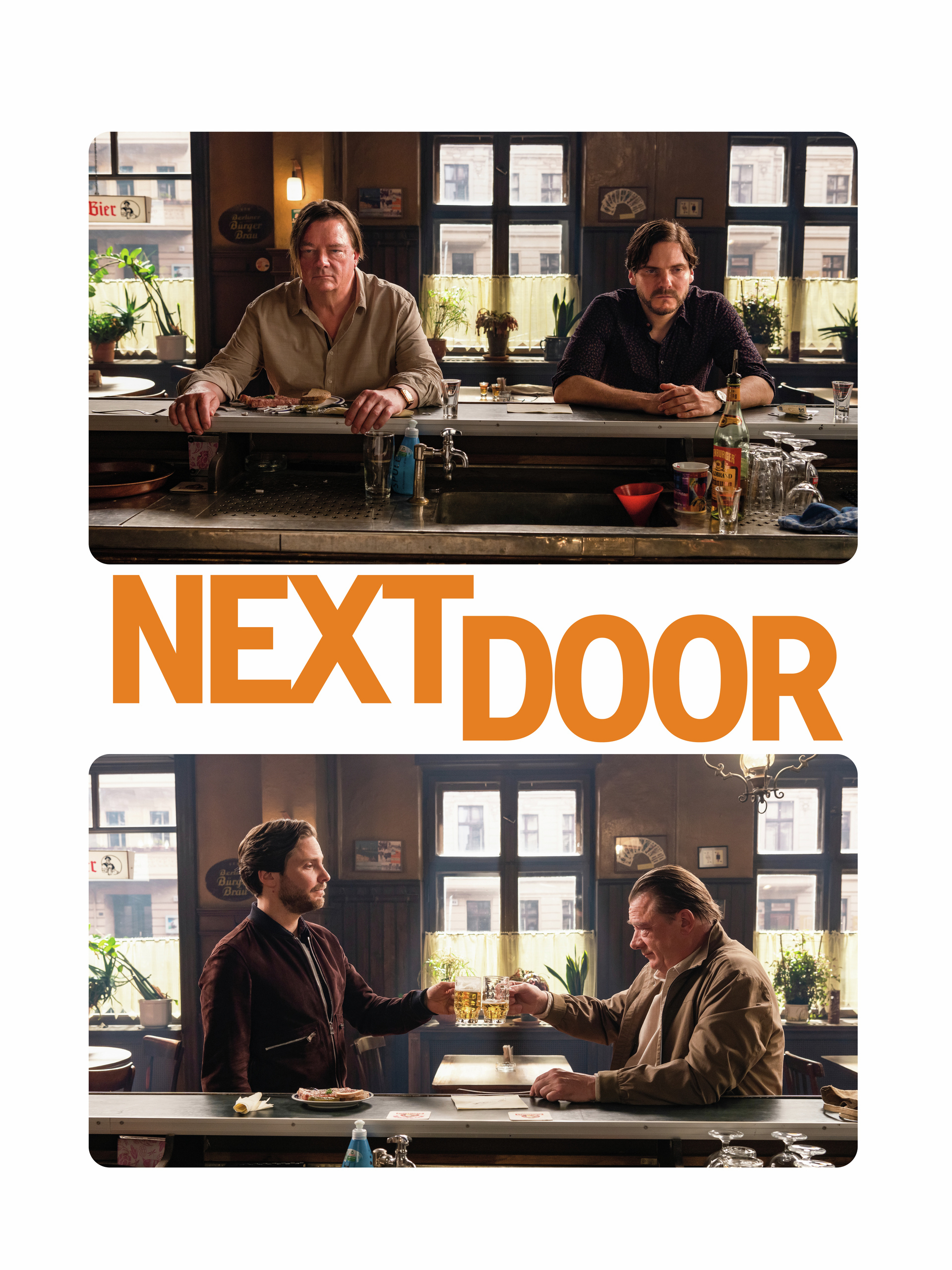 Prime Video: Next Door