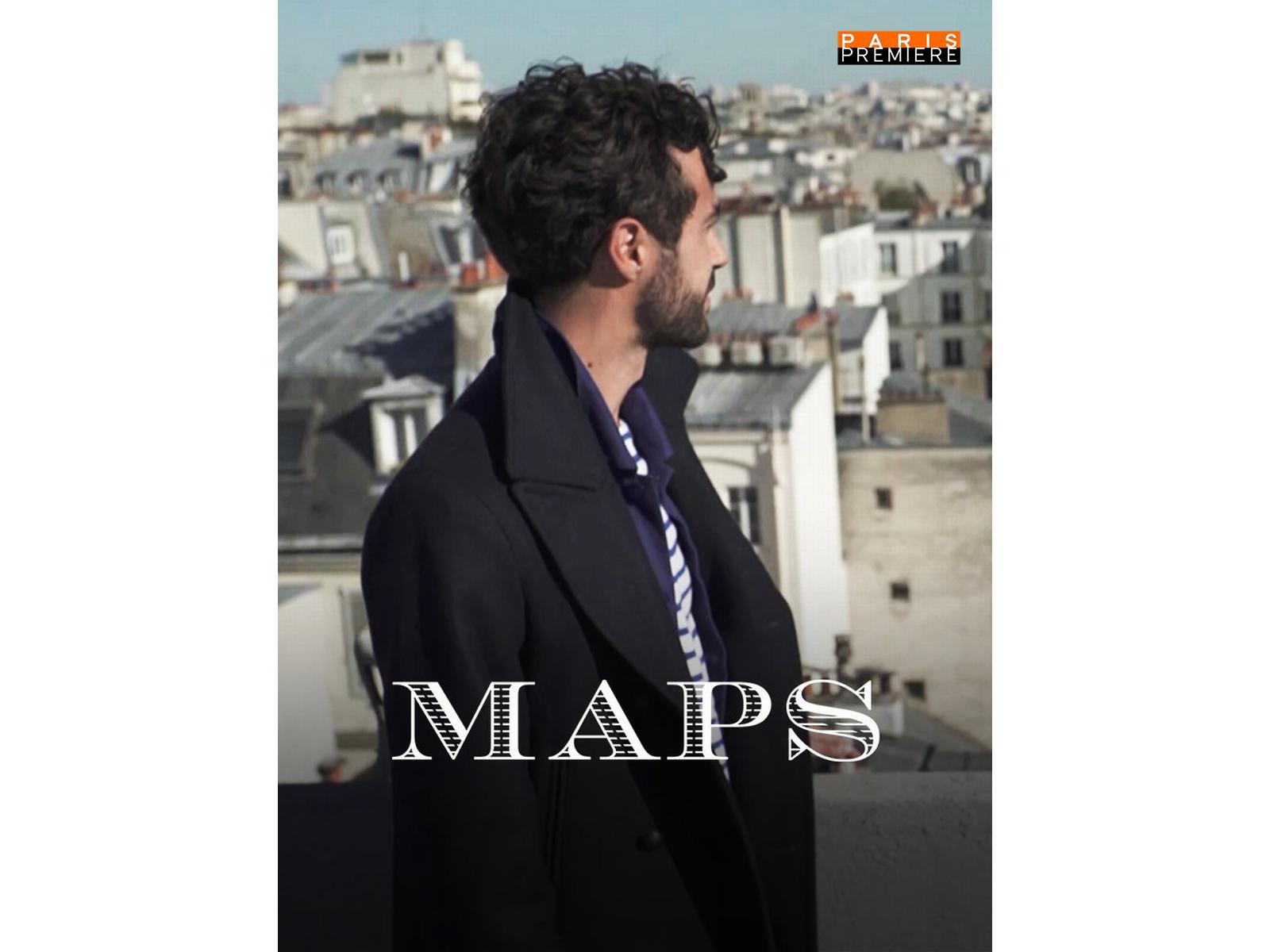 Prime Video: MAPS - Saison 1