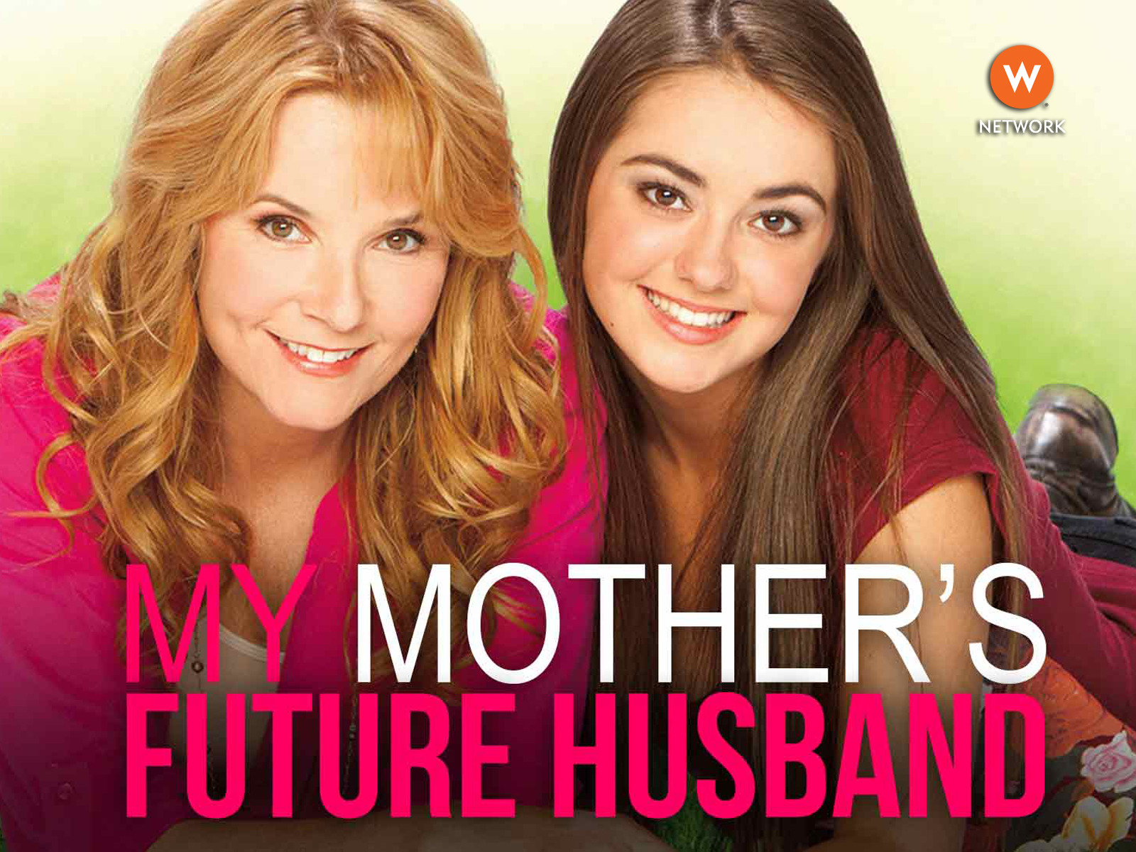 Prime Video: My Mother's Future Husband