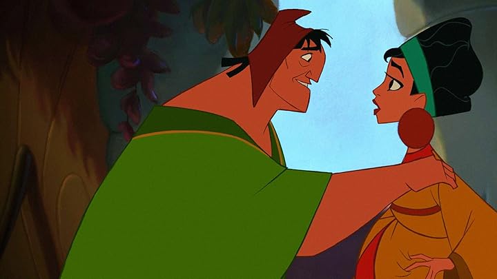 Amazon.co.uk: Watch The Emperor's New Groove | Prime Video