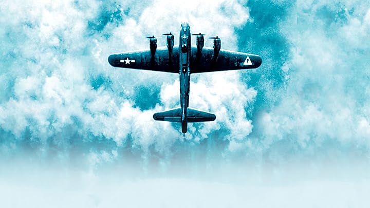 Prime Video: World War II: Secrets from Above - Season 1