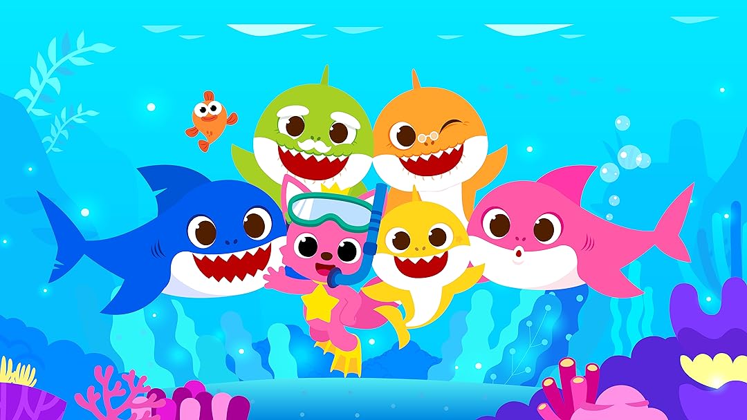 Watch Pinkfong Wonderstar (Spanish Version) | Prime Video