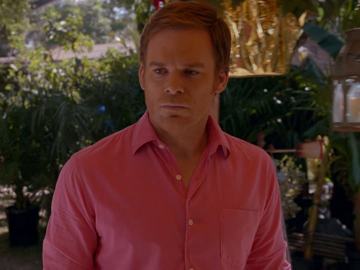 Prime Video: Dexter Season 7