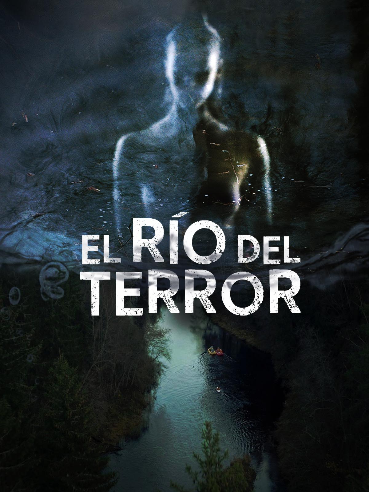 Prime Video: El Río del Terror