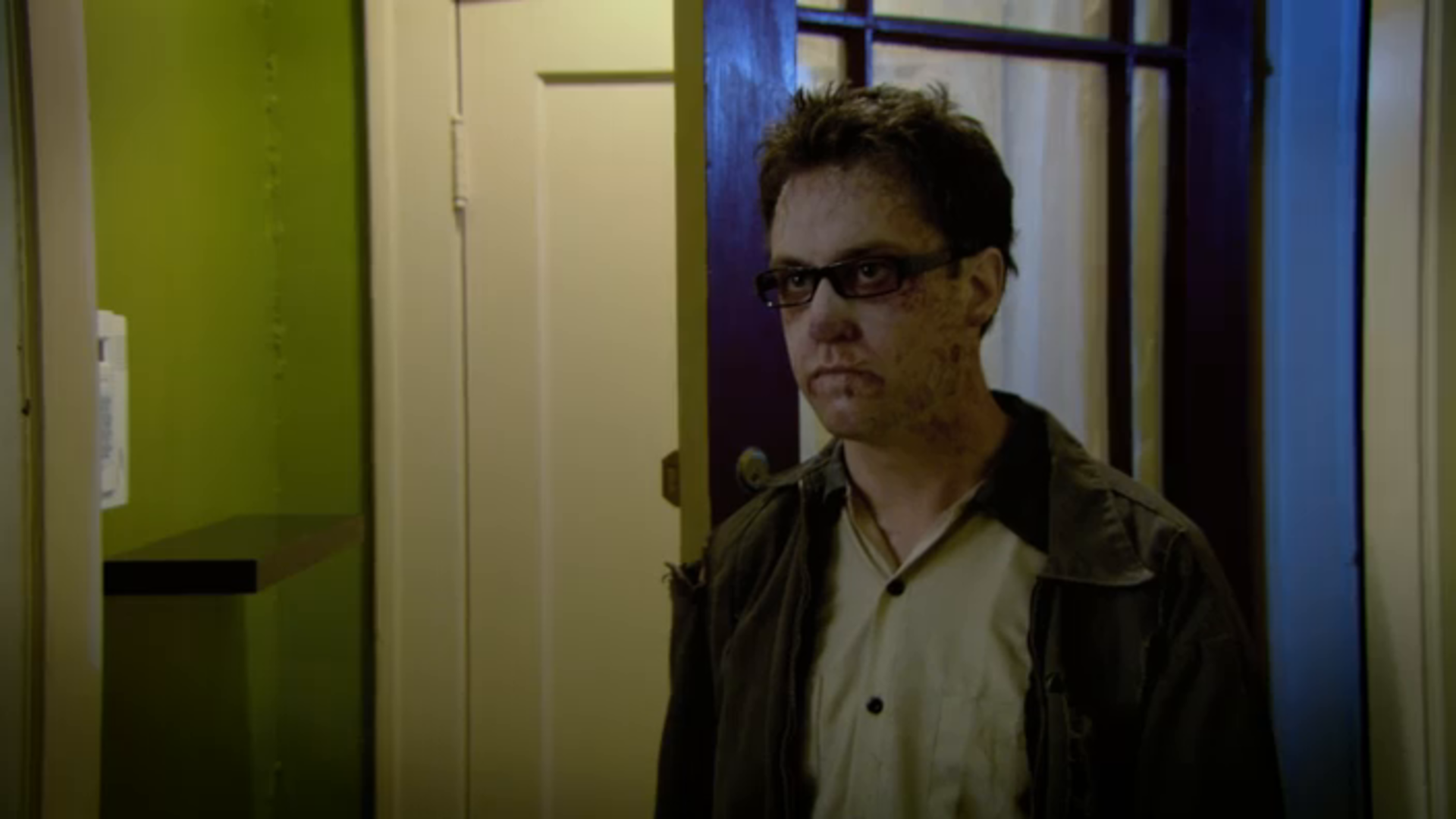 Prime Video: DeadHeads