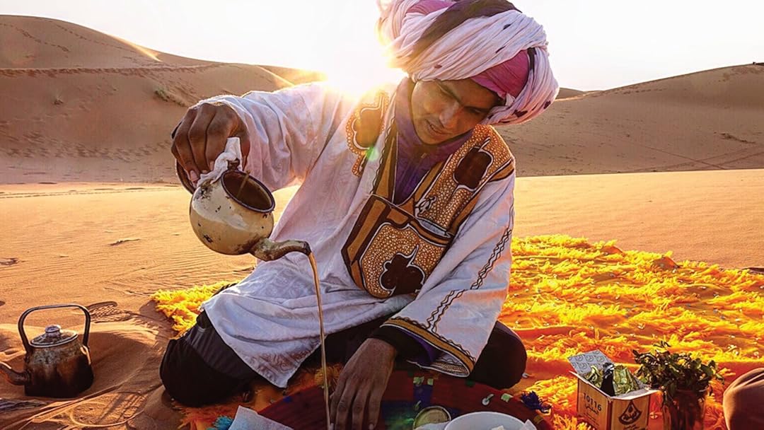 Watch The Connected Cup | Prime Video