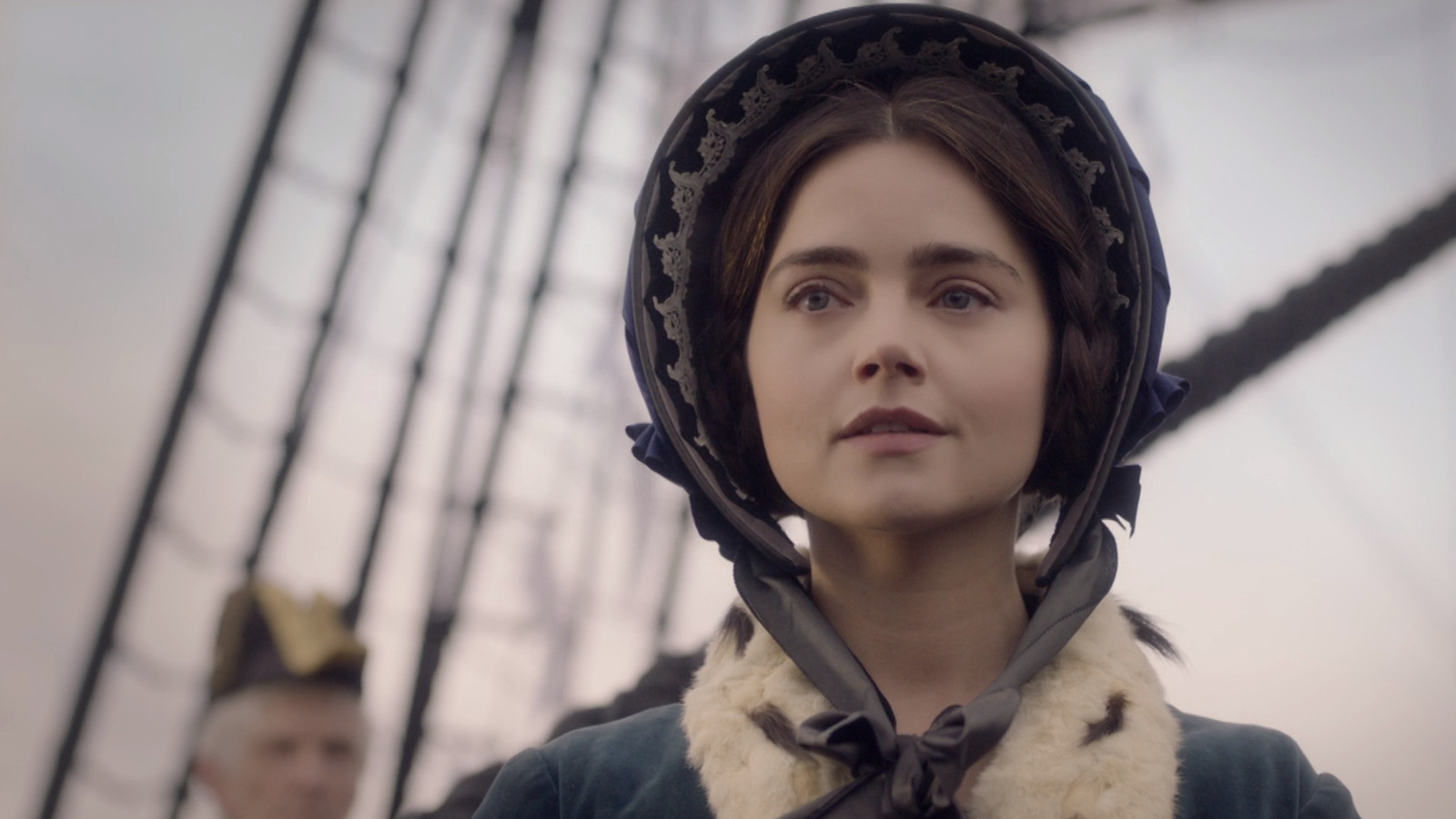 Prime Video: Victoria, Season 2