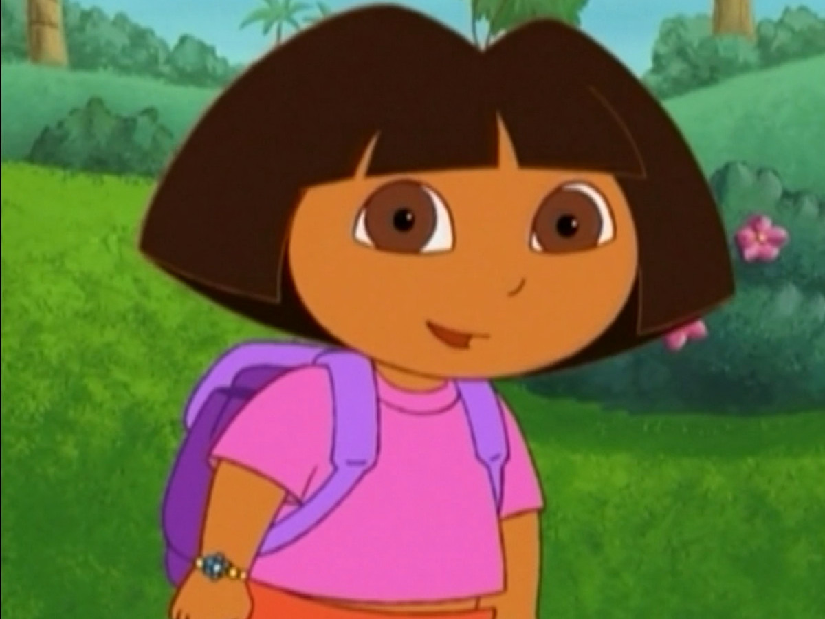 Prime Video: Dora the Explorer Season 1