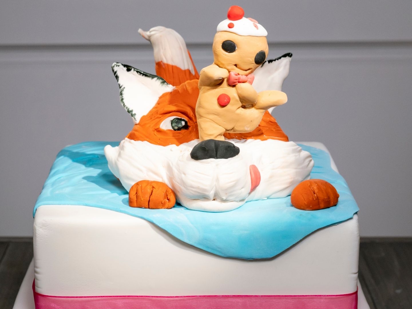 Prime Video: Winner Cake All - Season 1